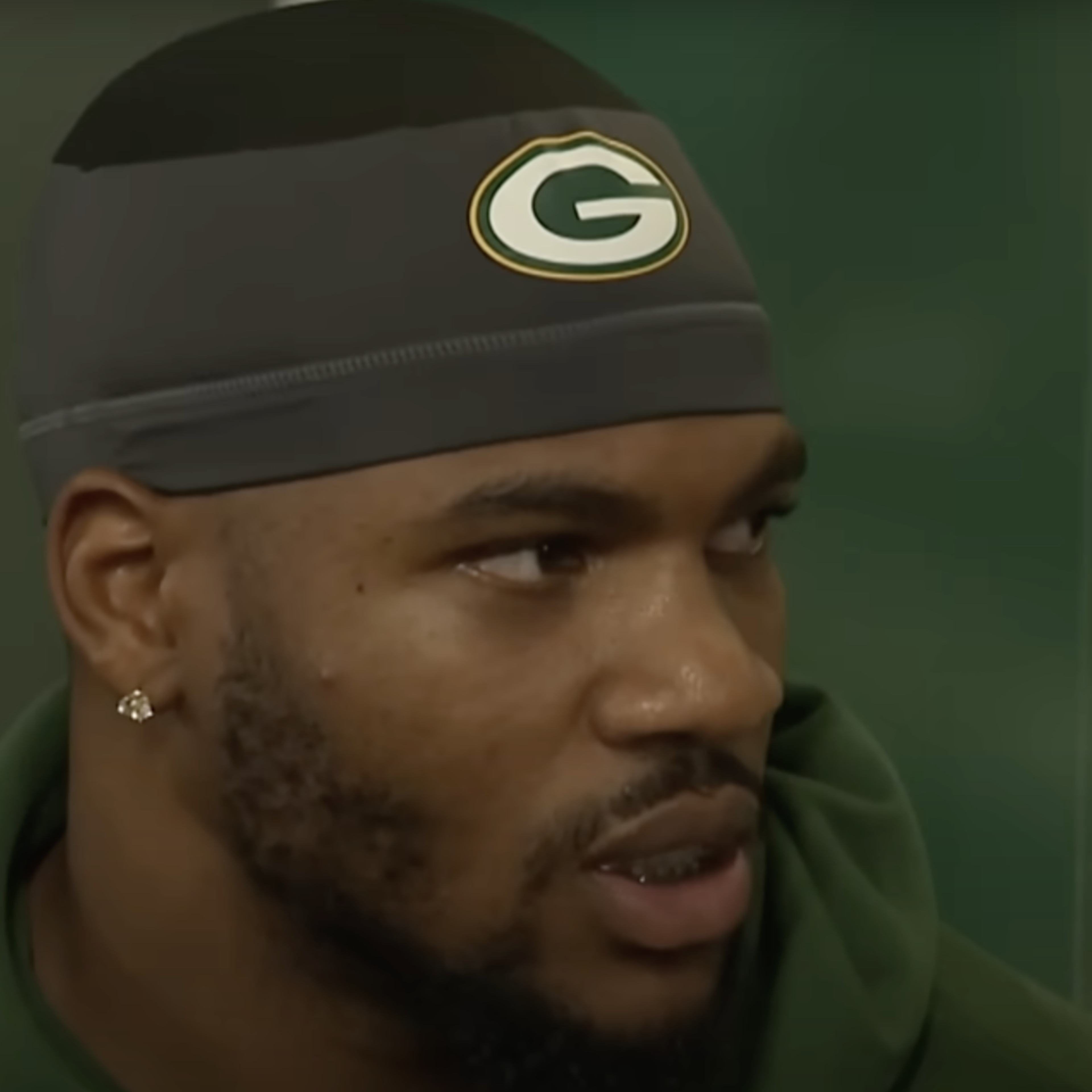 Commanders Get Good News On Jayden Daniels' Injury Status For Week 2 ...