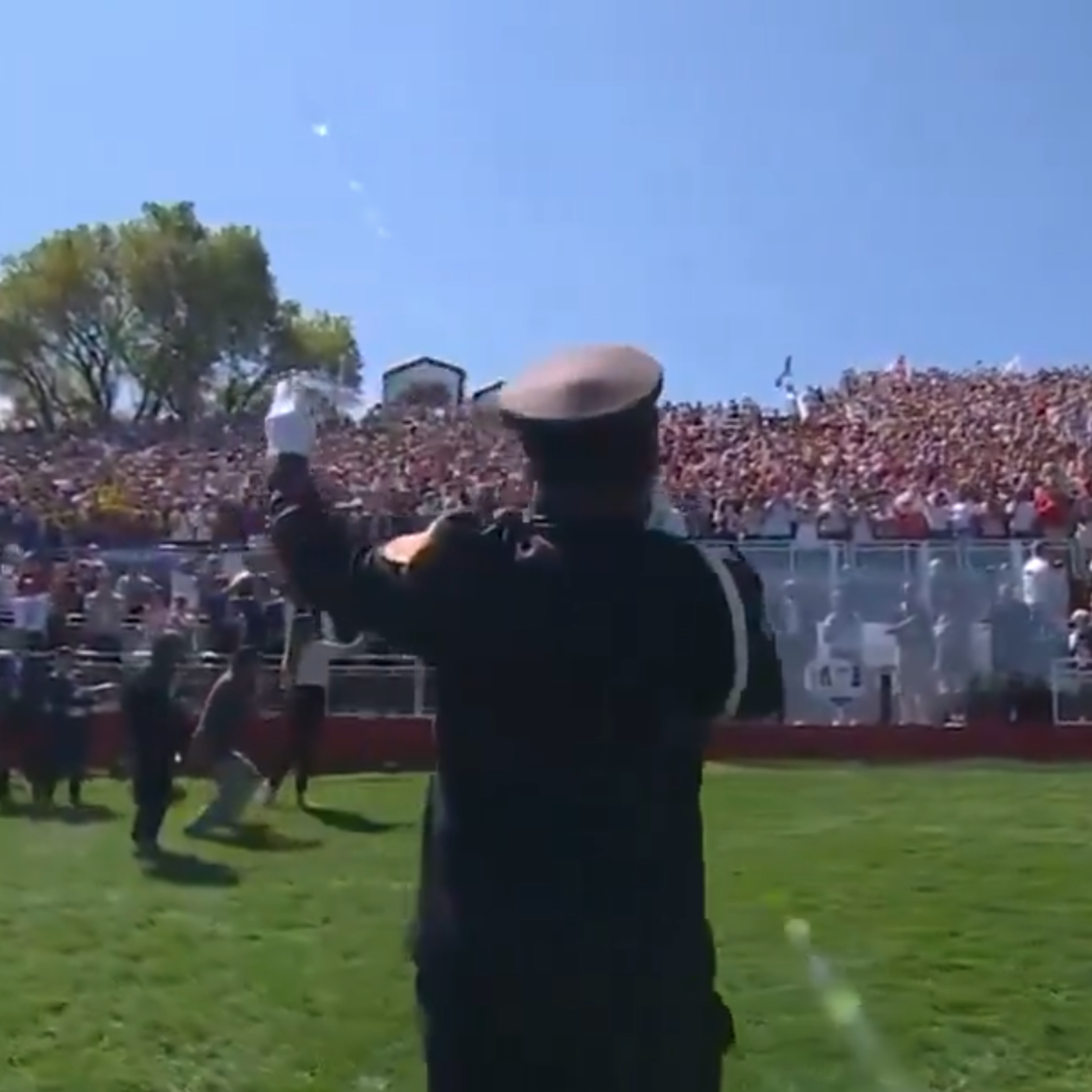 Sports Fans Not Happy With Colin Cowherd's Replacement - The Spun