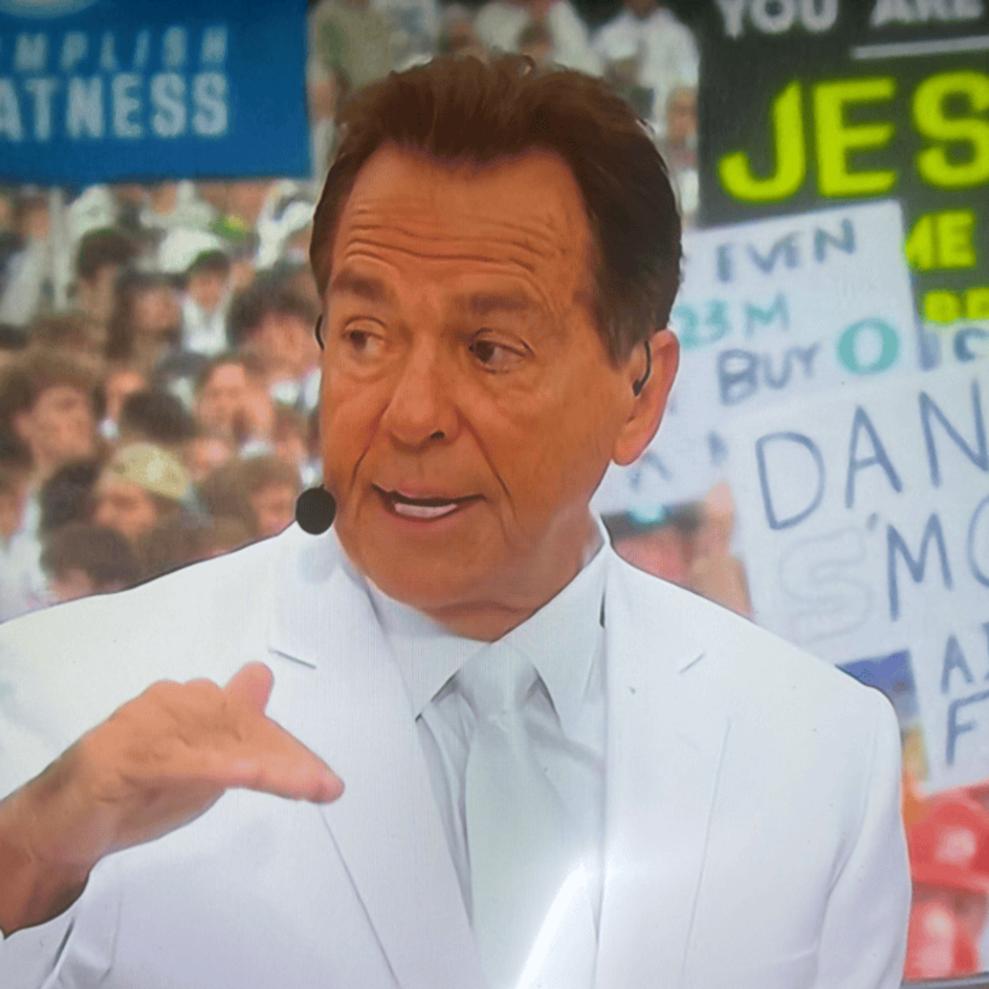 ESPN Analyst Believes That Arch Manning Is Wildly Overrated - The Spun