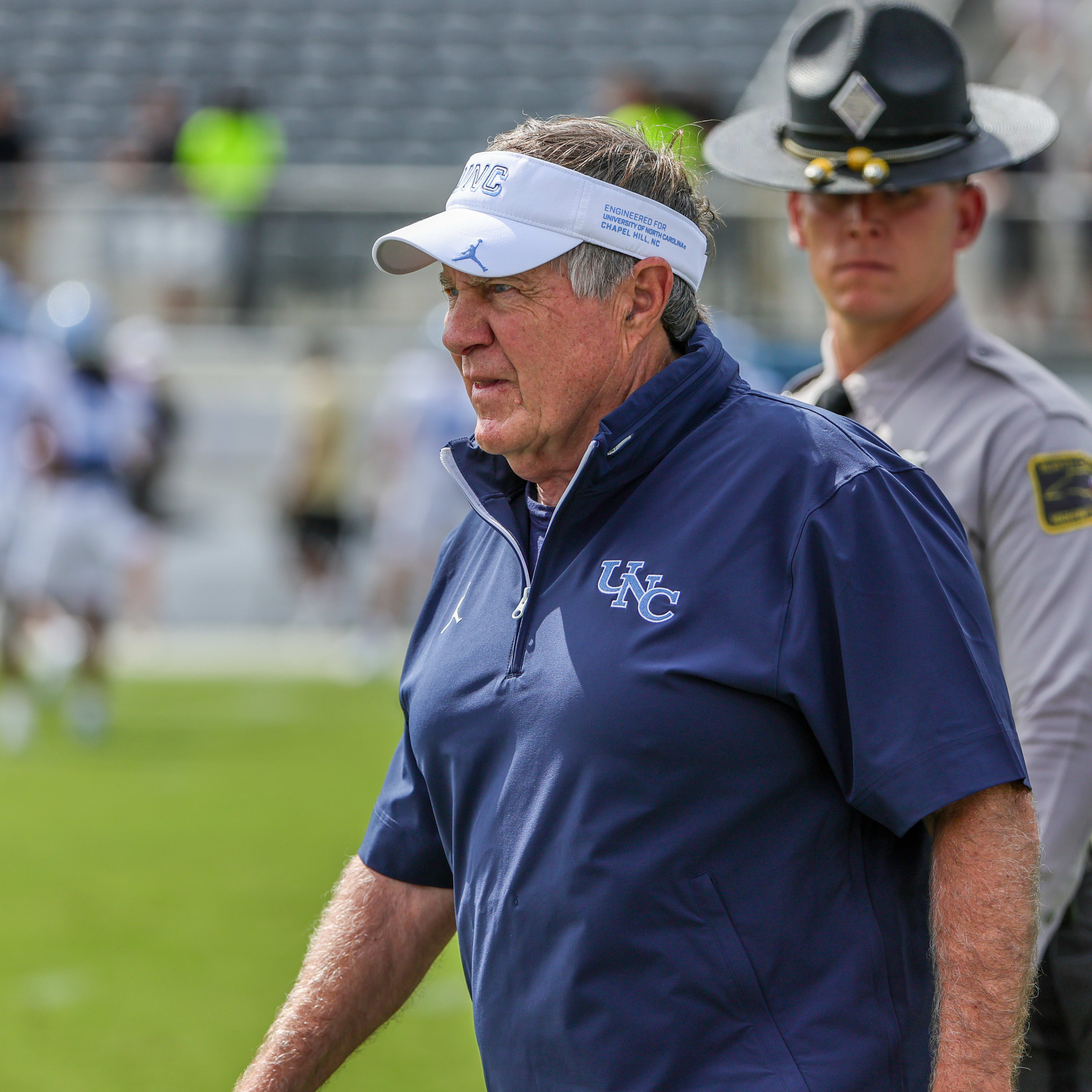 The 5 Teams That Could Go Undefeated, According To ESPN's Computer - The Spun