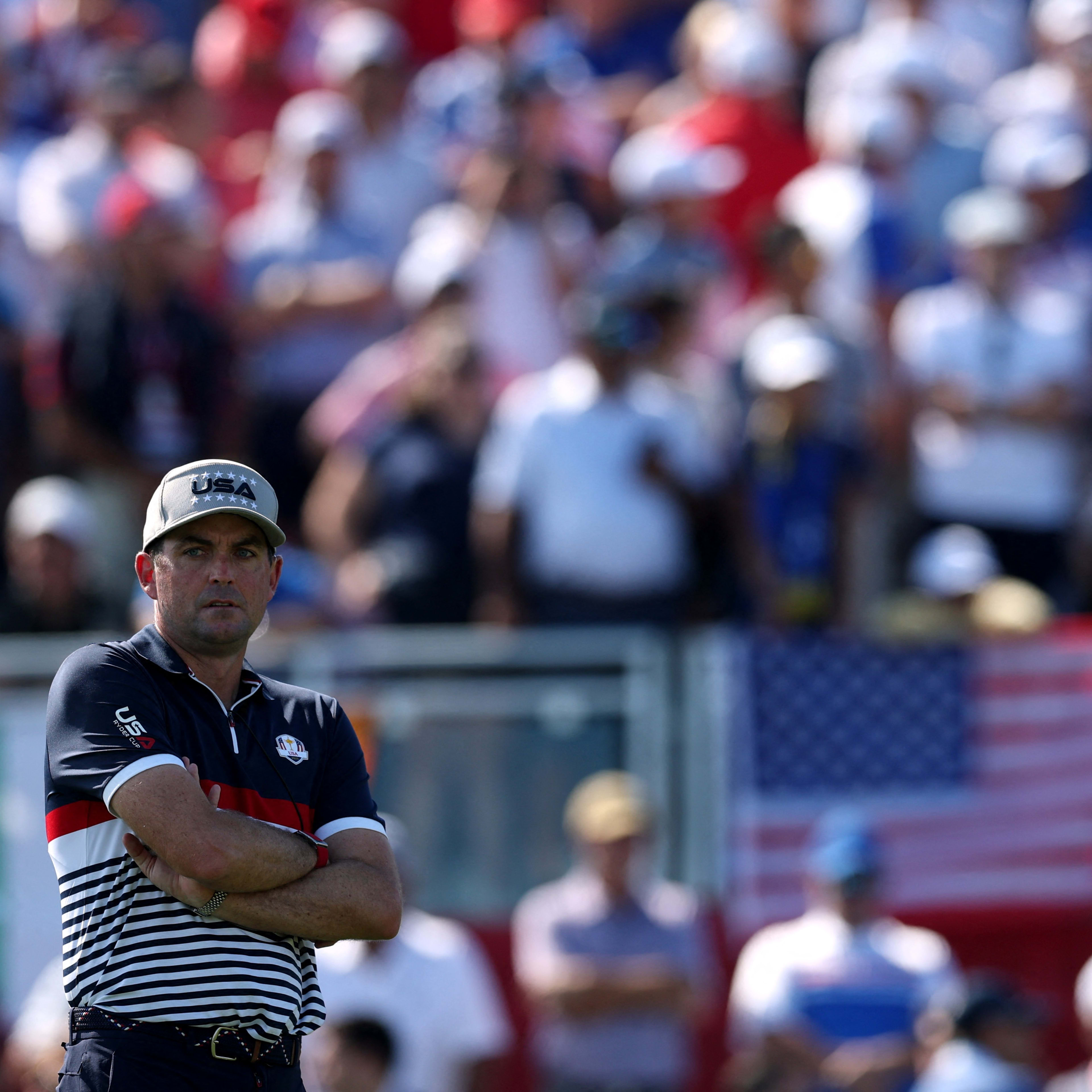 Fake Ohio State Football Stories Going Viral After Charlie Kirk's Death ...