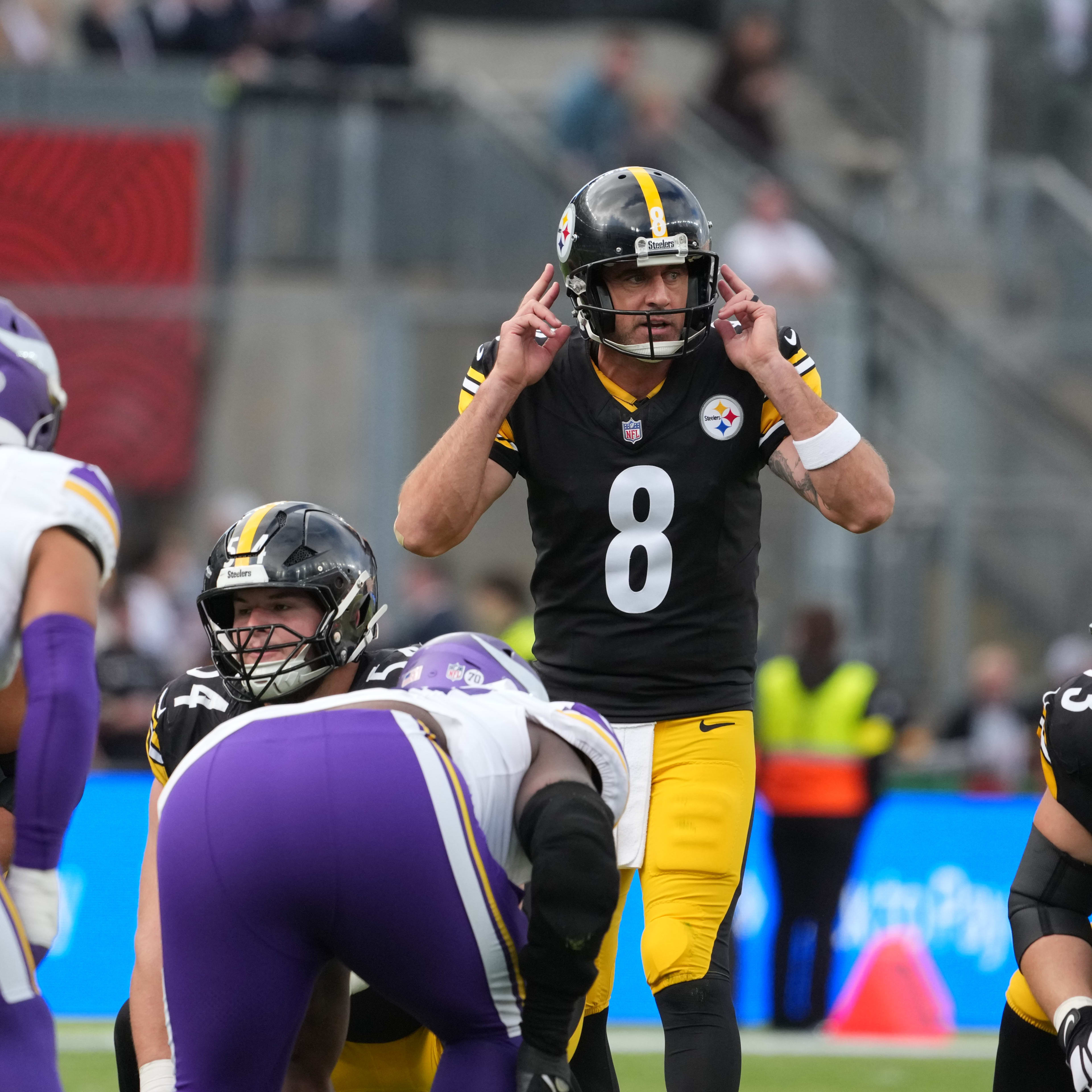 Breaking: Aaron Rodgers Makes Decision For 2025 NFL Season - The Spun