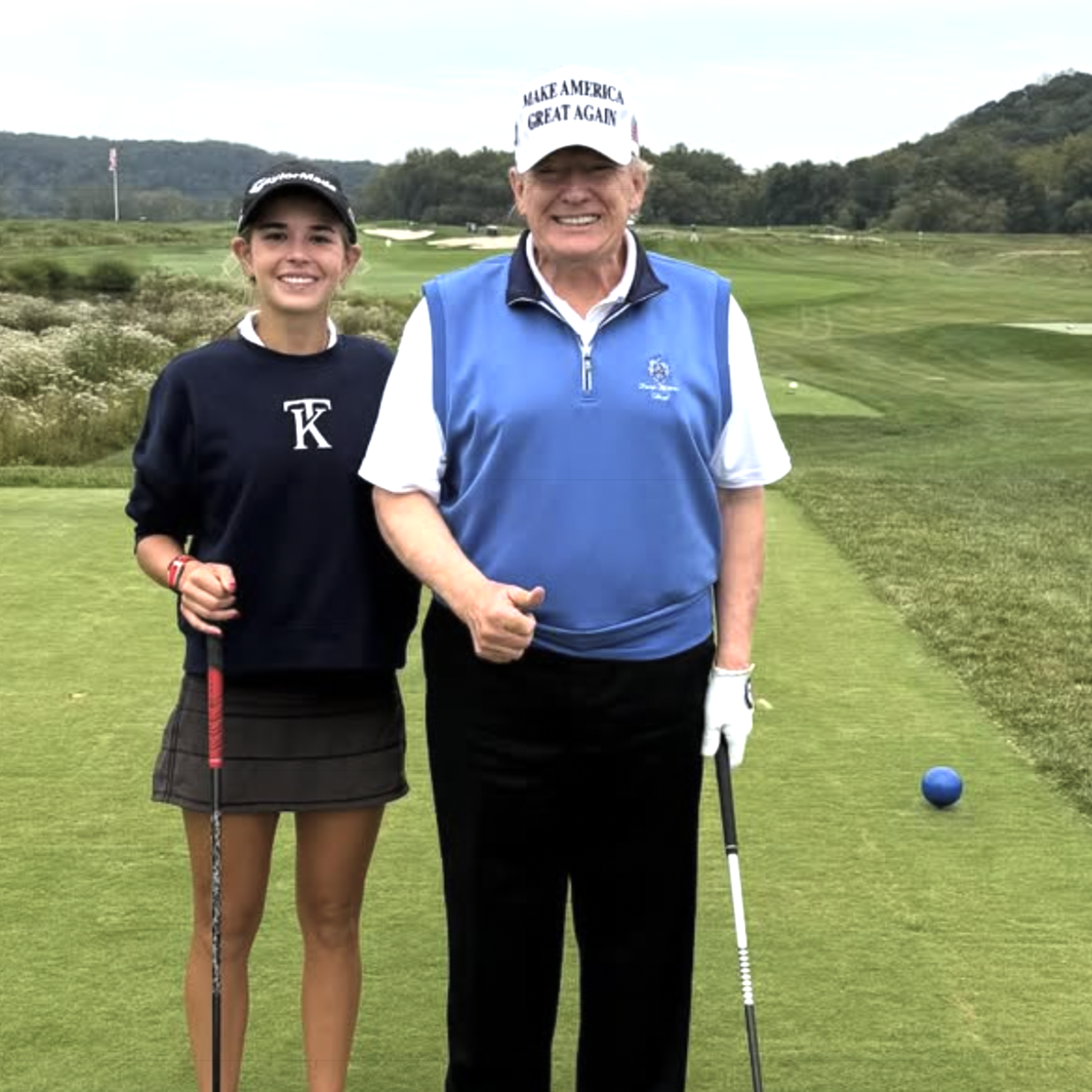 There's Growing Push For Caitlin Clark To Leave The WNBA - The Spun