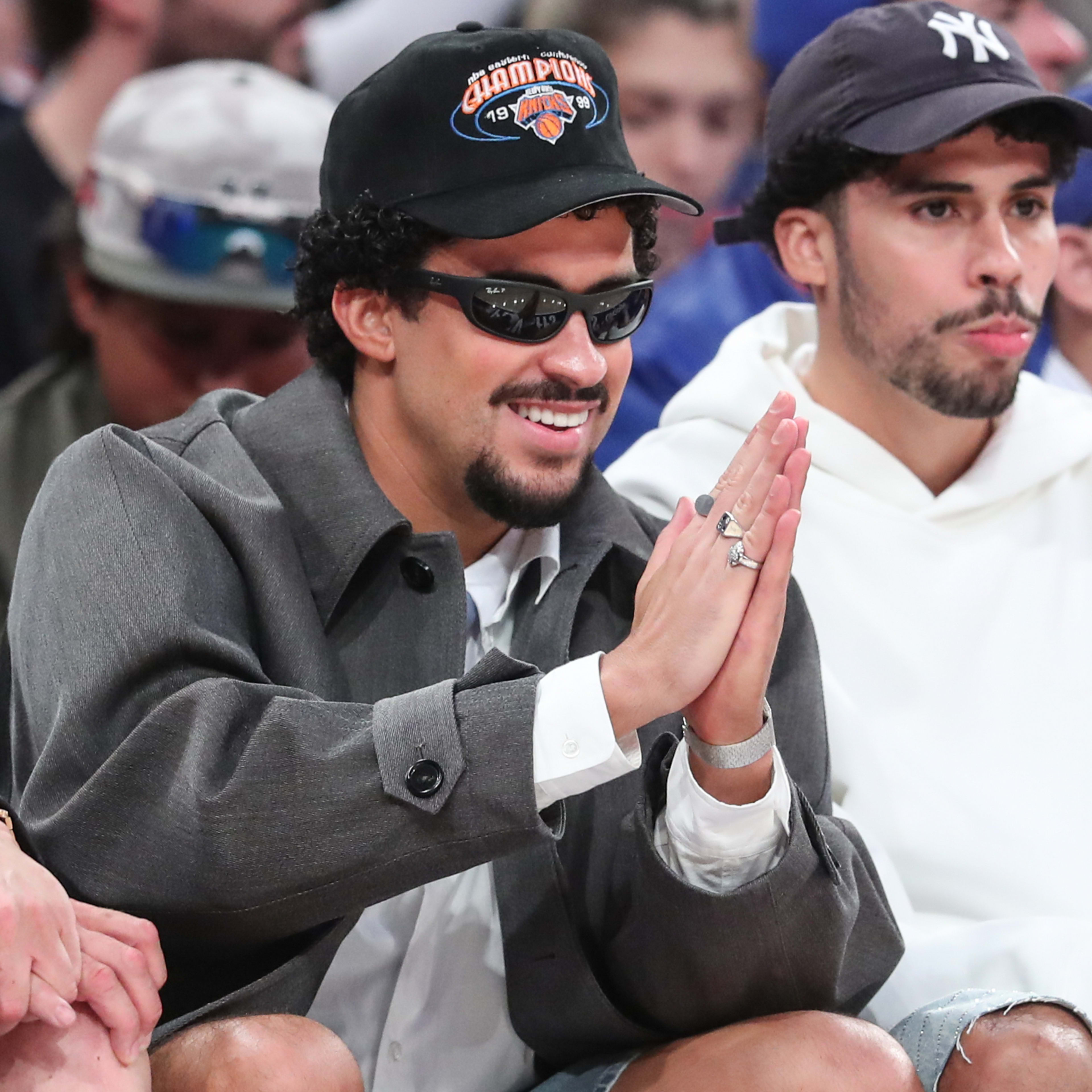 Bad Bunny 'Rumor' Swirling Before Super Bowl 60 Performance - The Spun