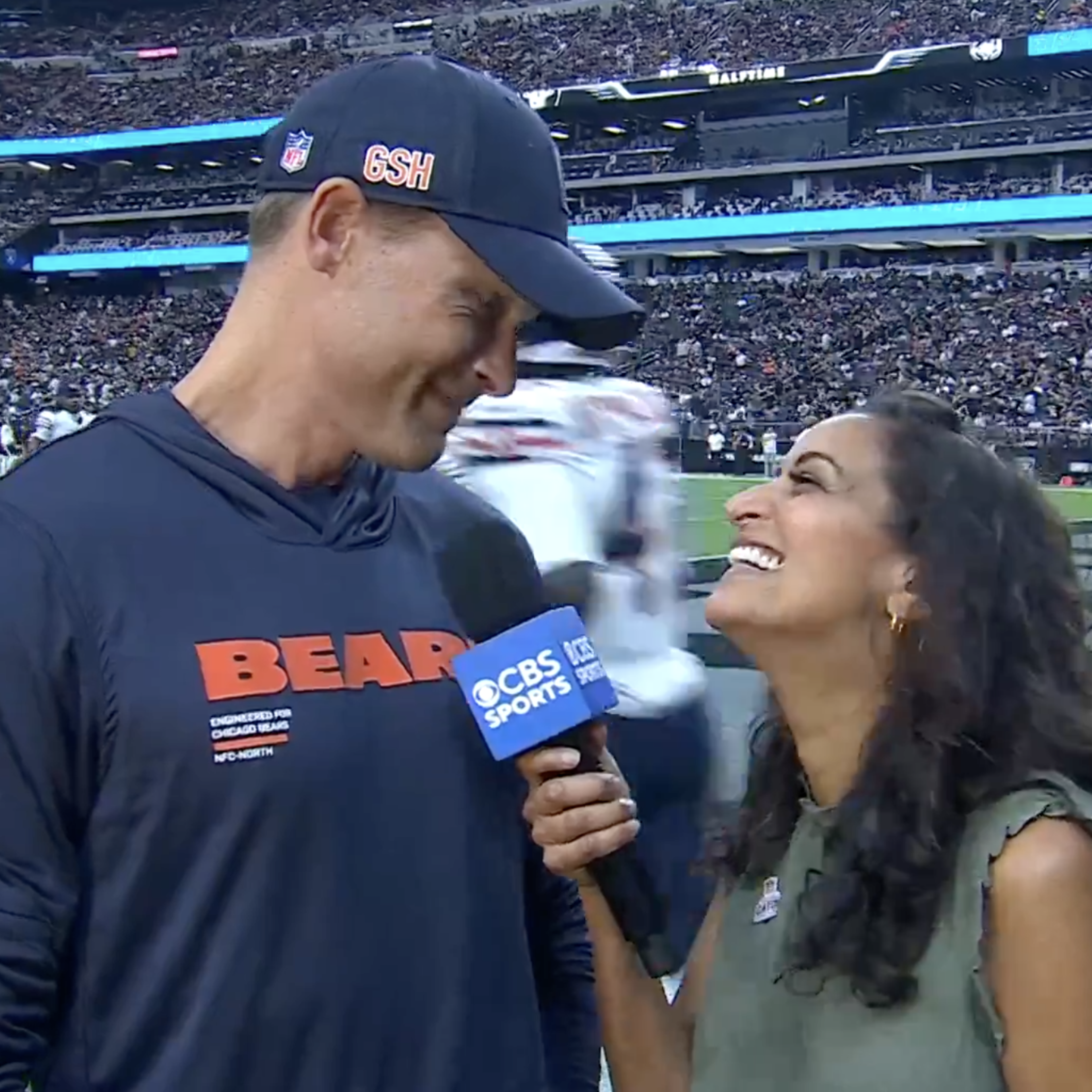 The 3 Best Swimsuit Photos Of Fever Star Sophie Cunningham - The Spun