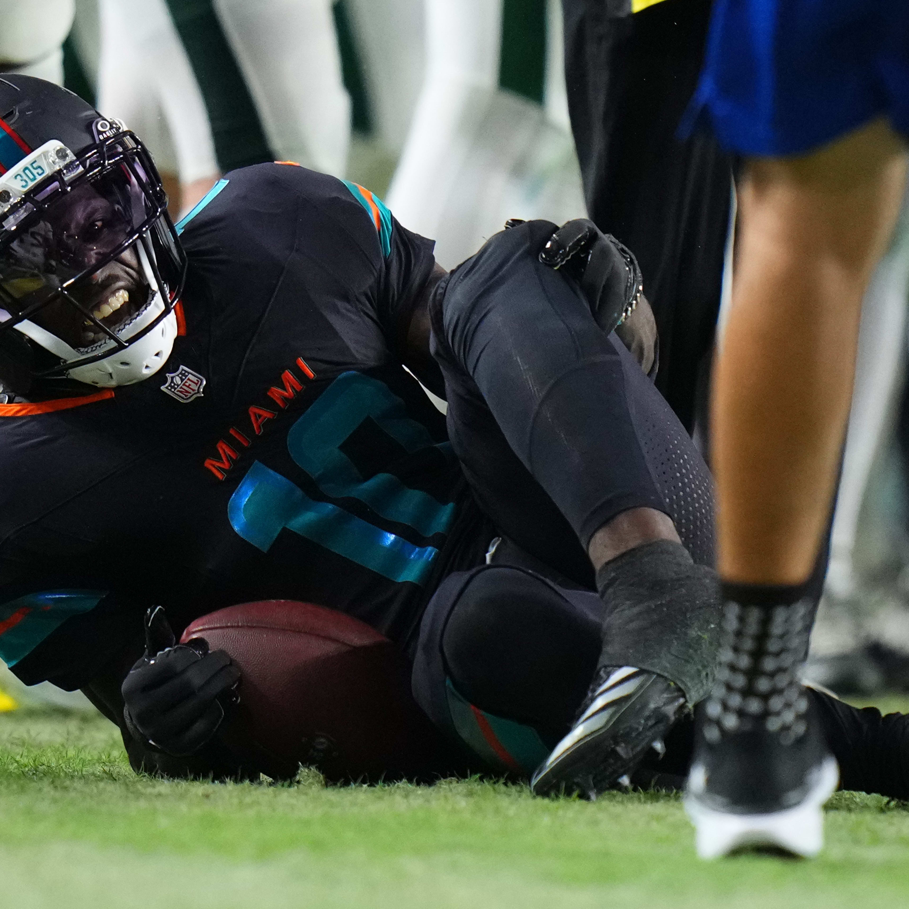 'Wow' - ESPN's New NFL Hire Stuns In Swimsuit Photo - The Spun