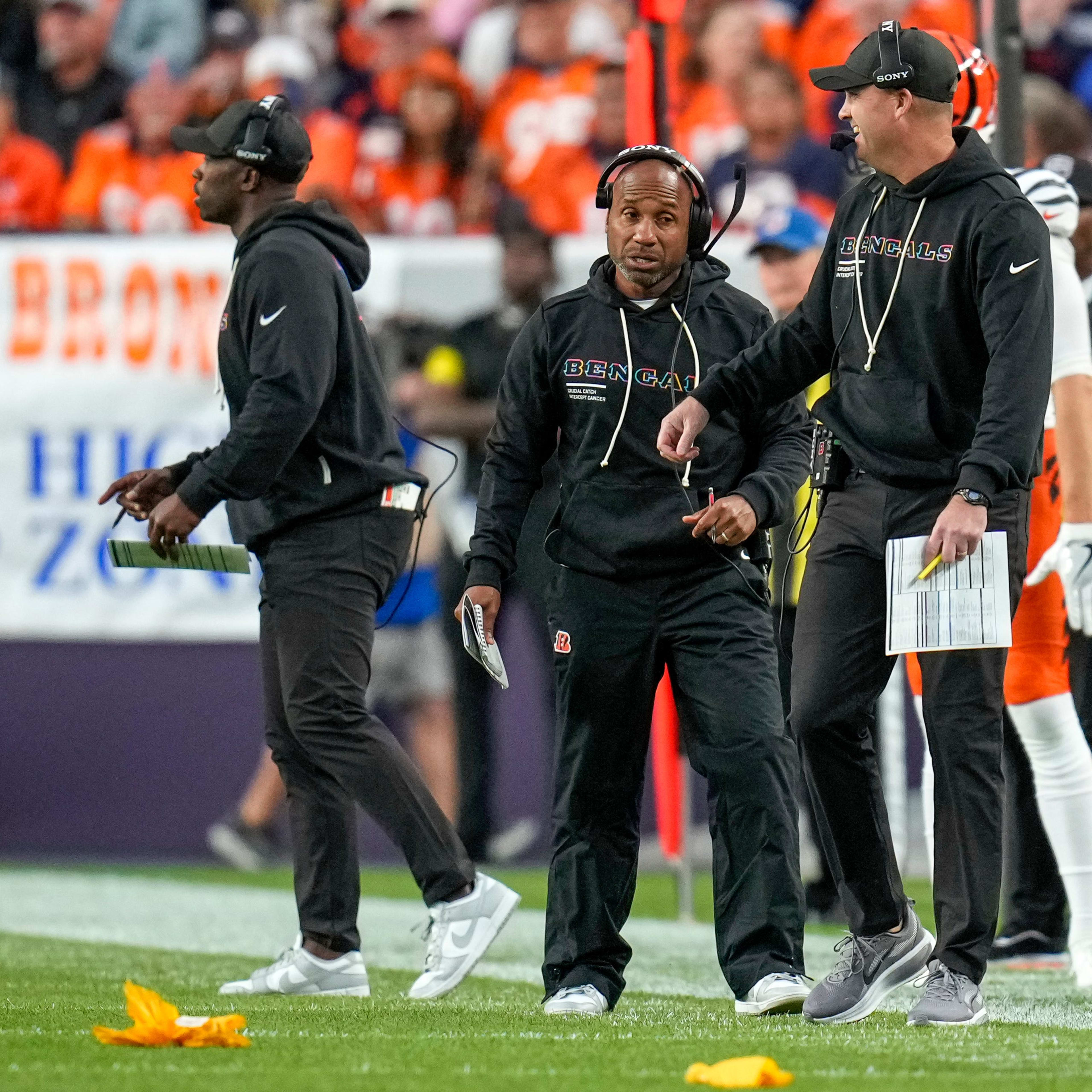 Browns Announce Quarterback Decision Following 0-2 Start - The Spun