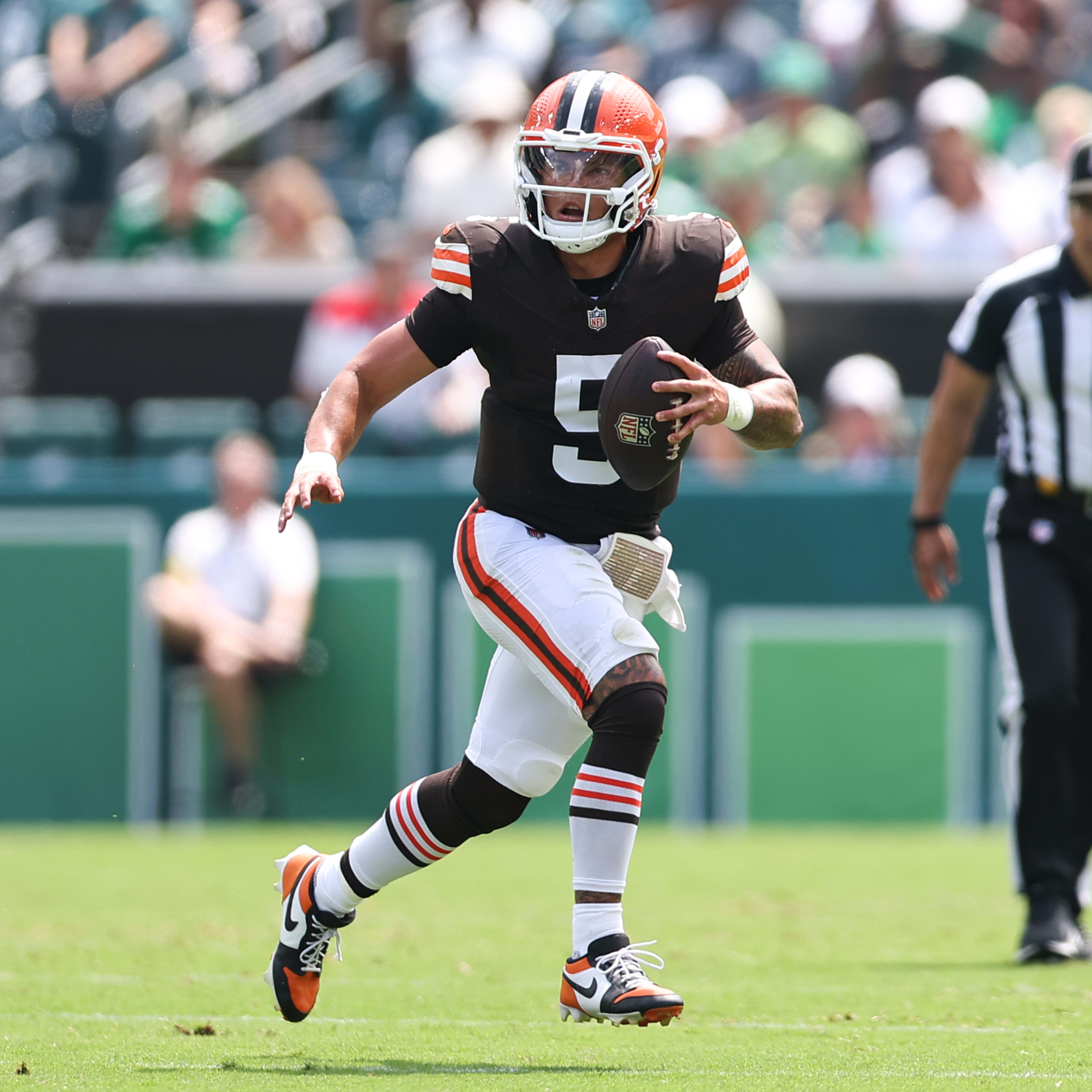 President Trump Announces He's 'Saved' College Sports - The Spun