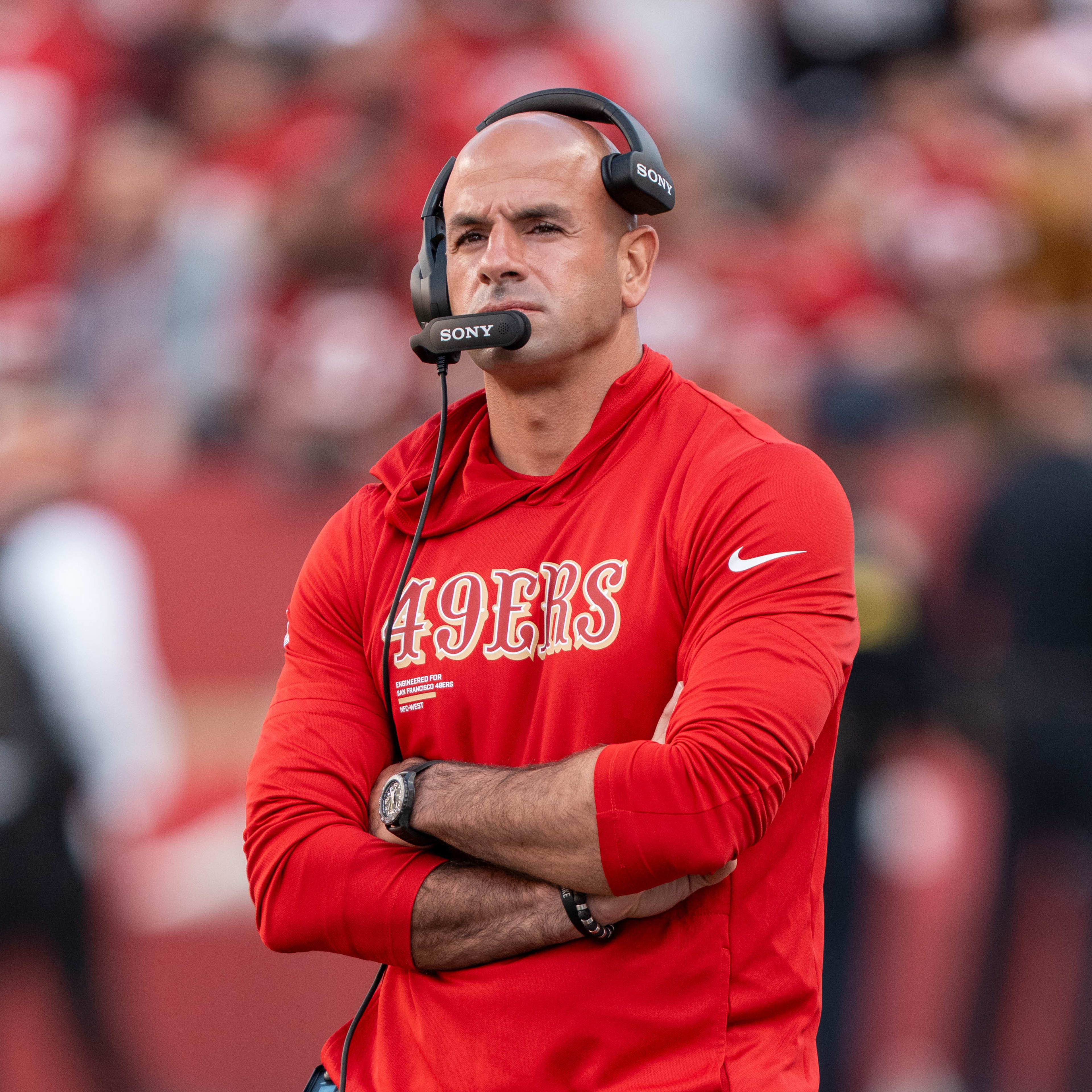 Fans Were Shocked To Learn KR Devin Hester Jr. Has No Relation To Devin ...