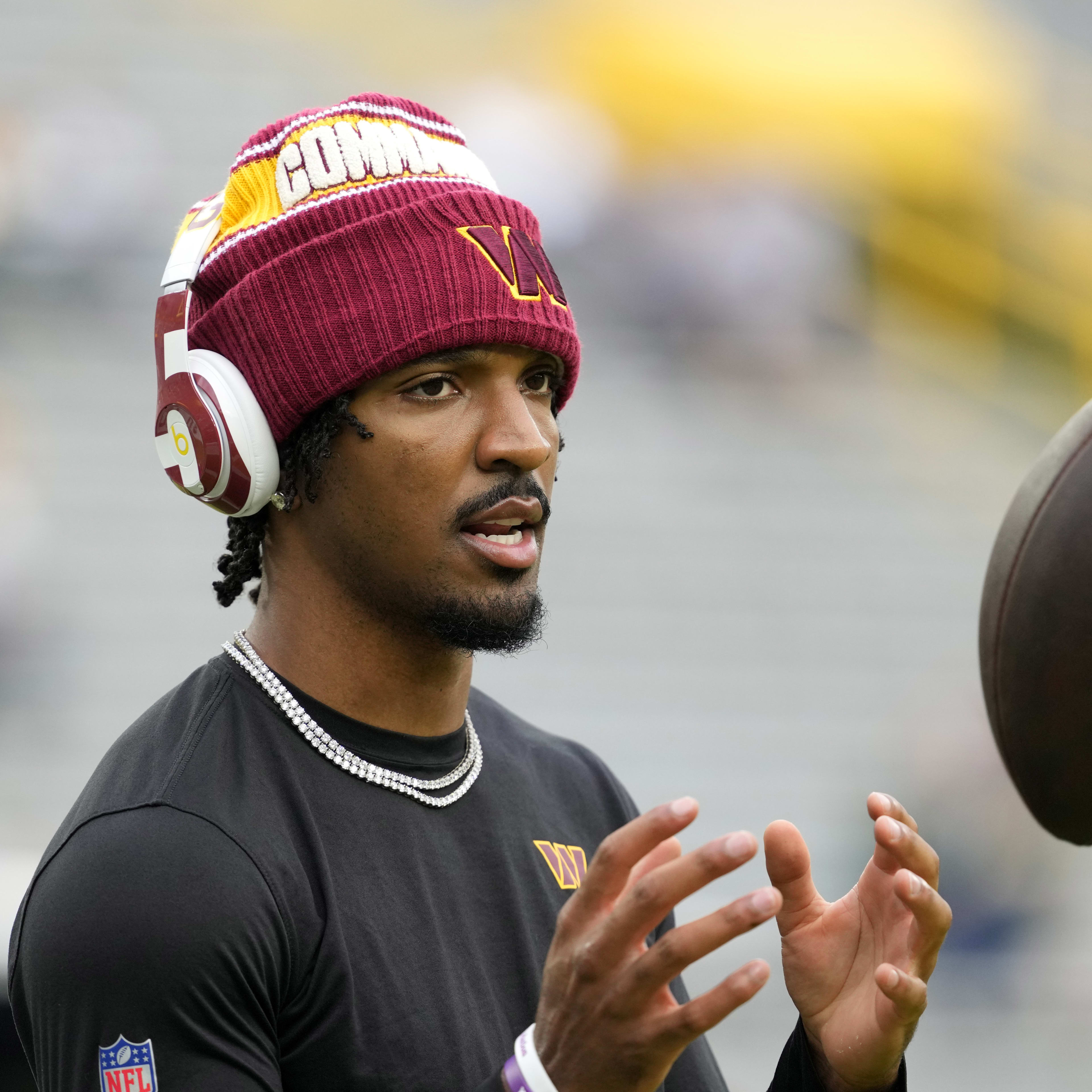 ESPN's Stephen A. Smith Has Officially Fired Back At Jemele Hill - The Spun