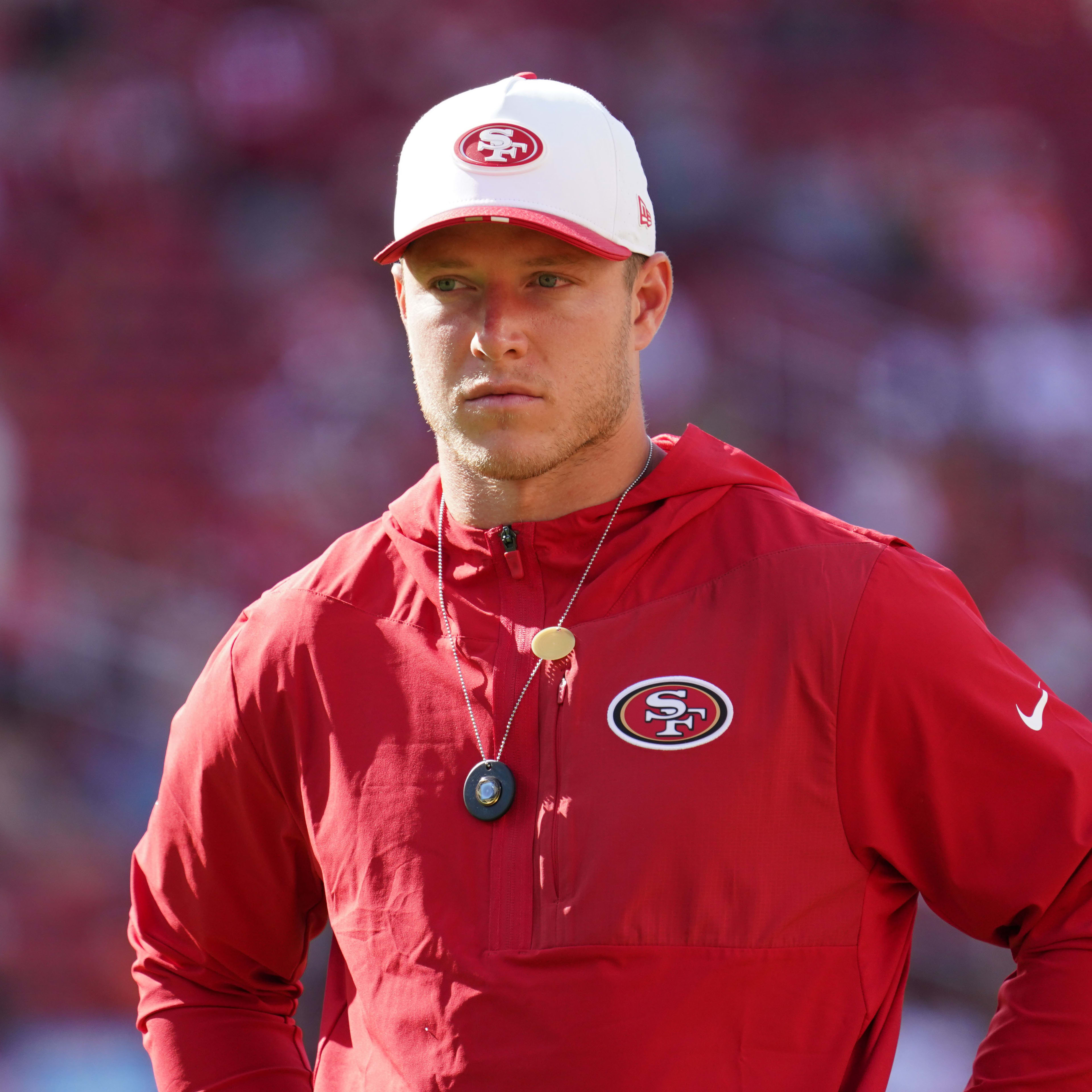 Carnell Tate's Girlfriend Goes Viral Before Ohio State's National Title ...