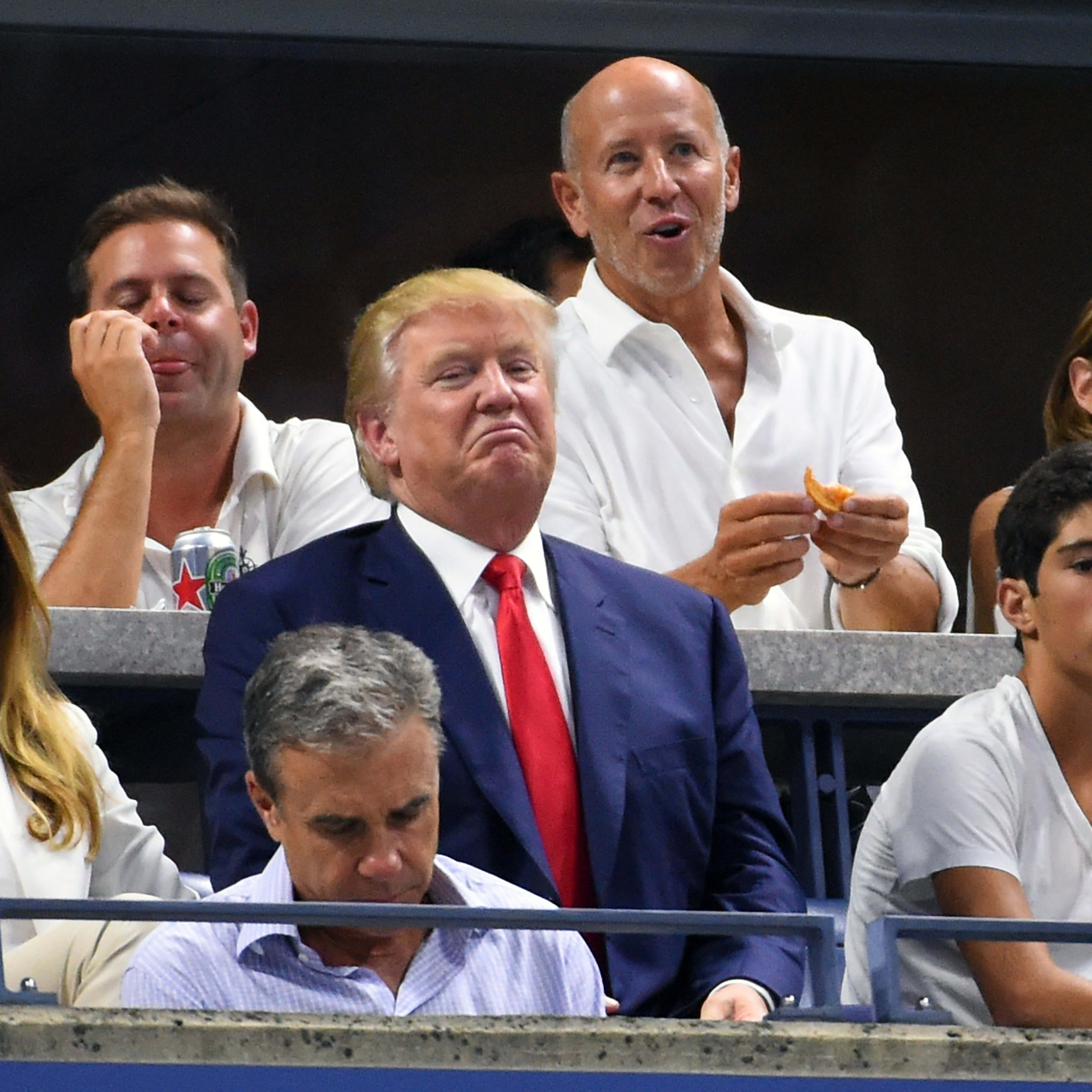 John Cena Makes It Very Clear Where He Stands Politically - The Spun