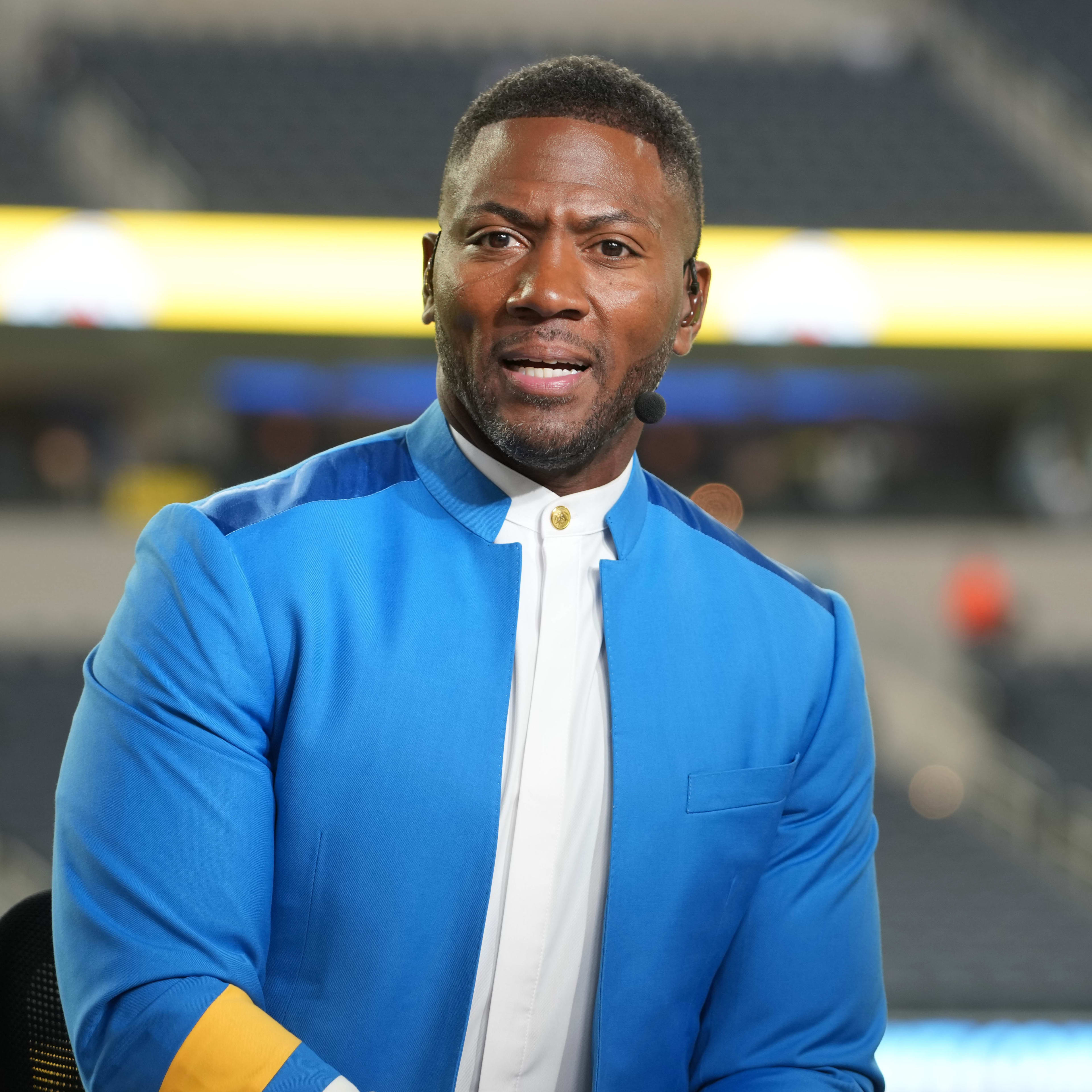 'Landman' Actress Posted A Jaw-Dropping Swimsuit Photo - The Spun