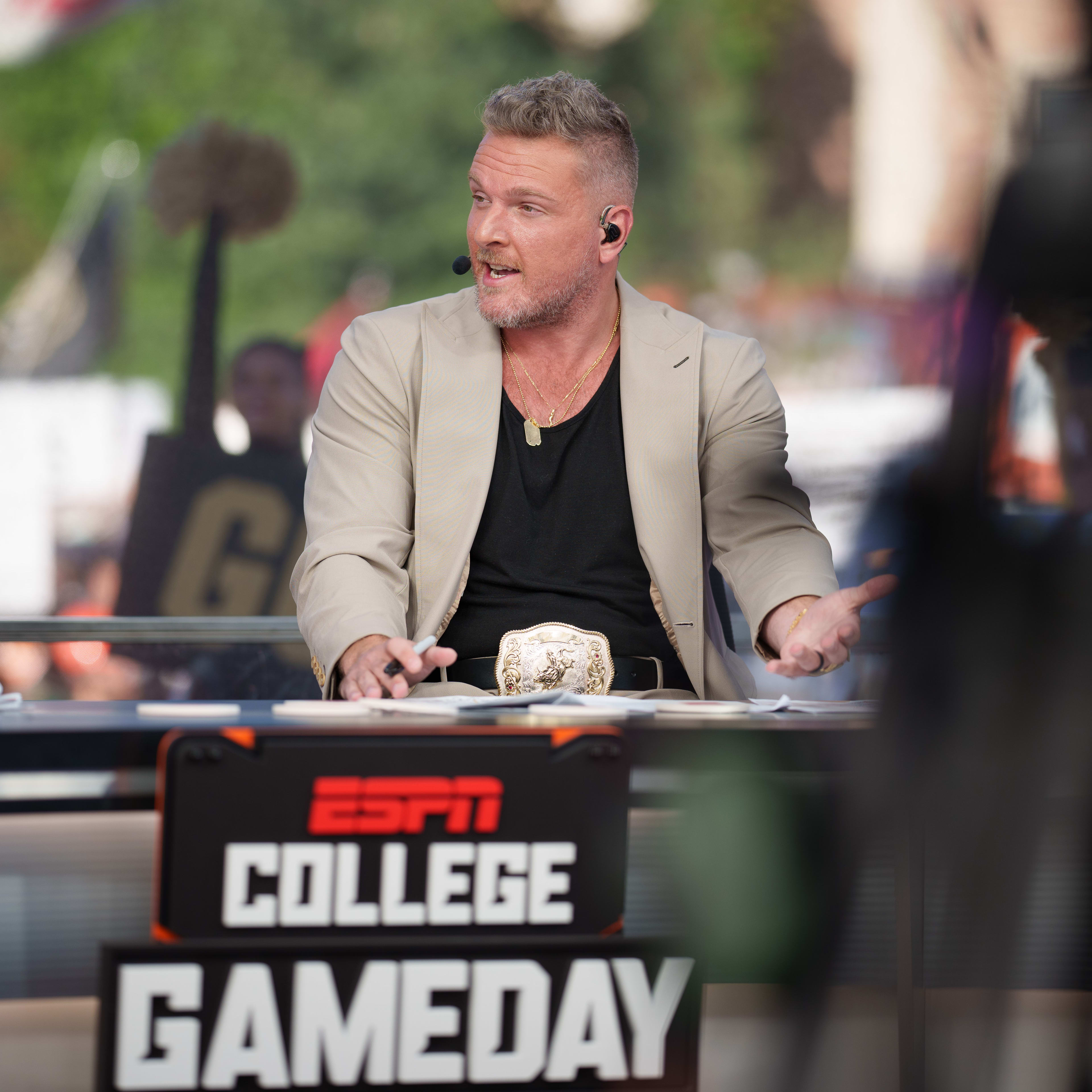 12 College Football Programs Officially Named 'Blue Bloods' - The Spun