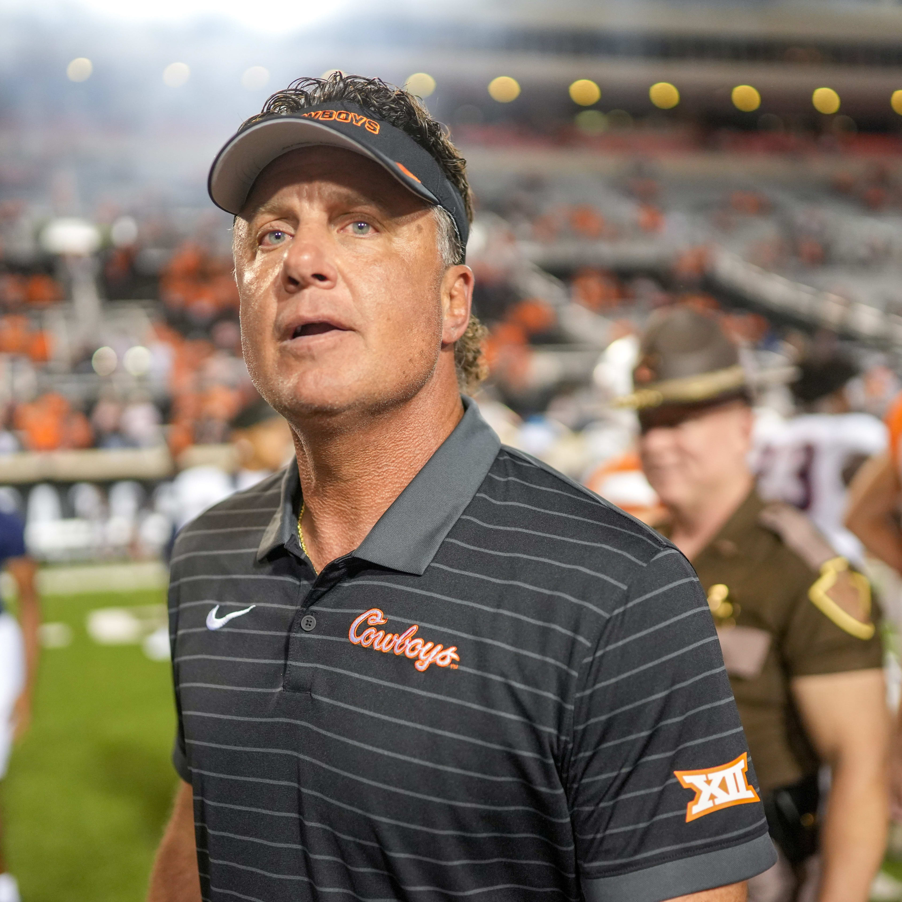 NFL Fans Are Demanding Prominent Referee's Firing On Sunday - The Spun