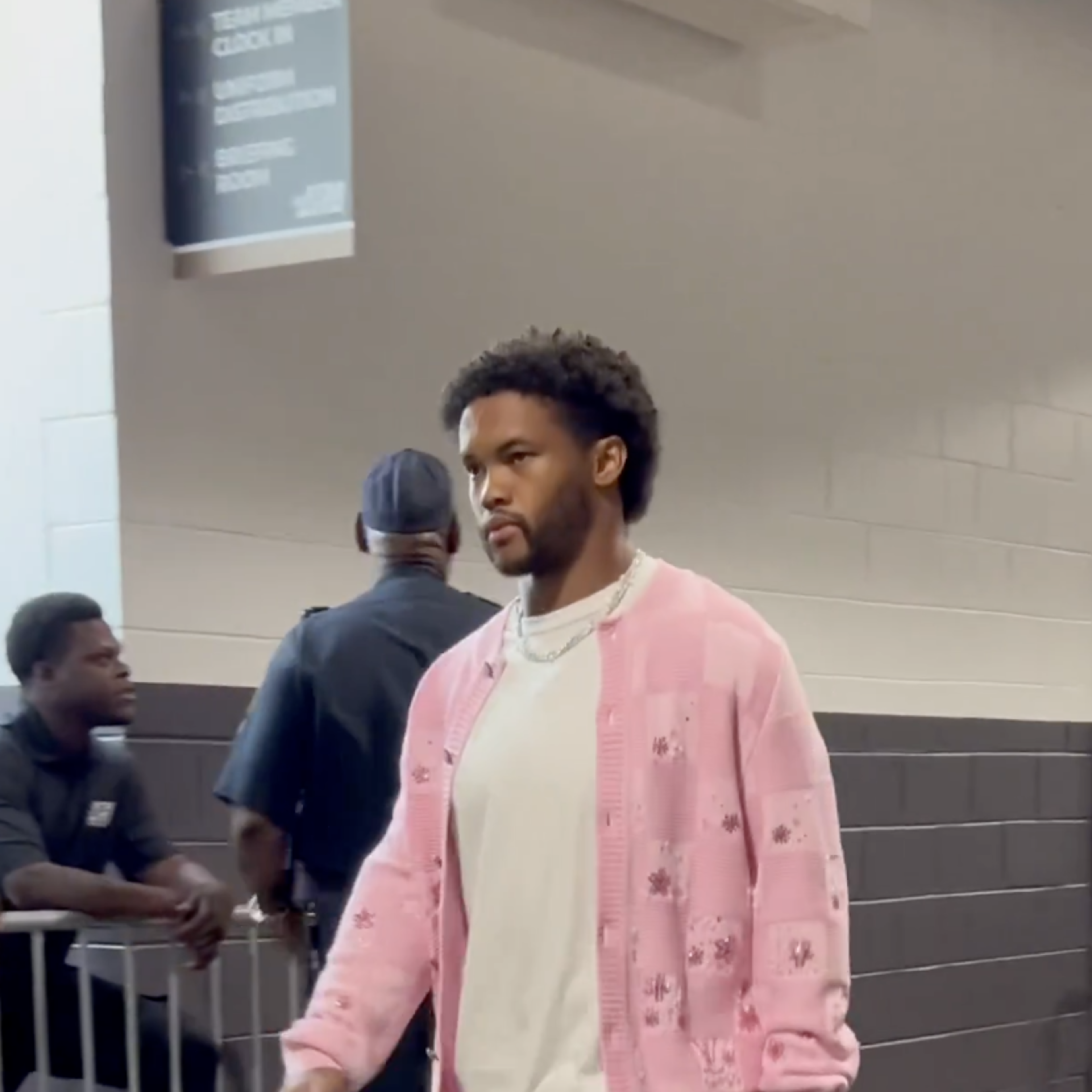 Former NFL Star Robert Griffin III Officially Lands New Job - The Spun