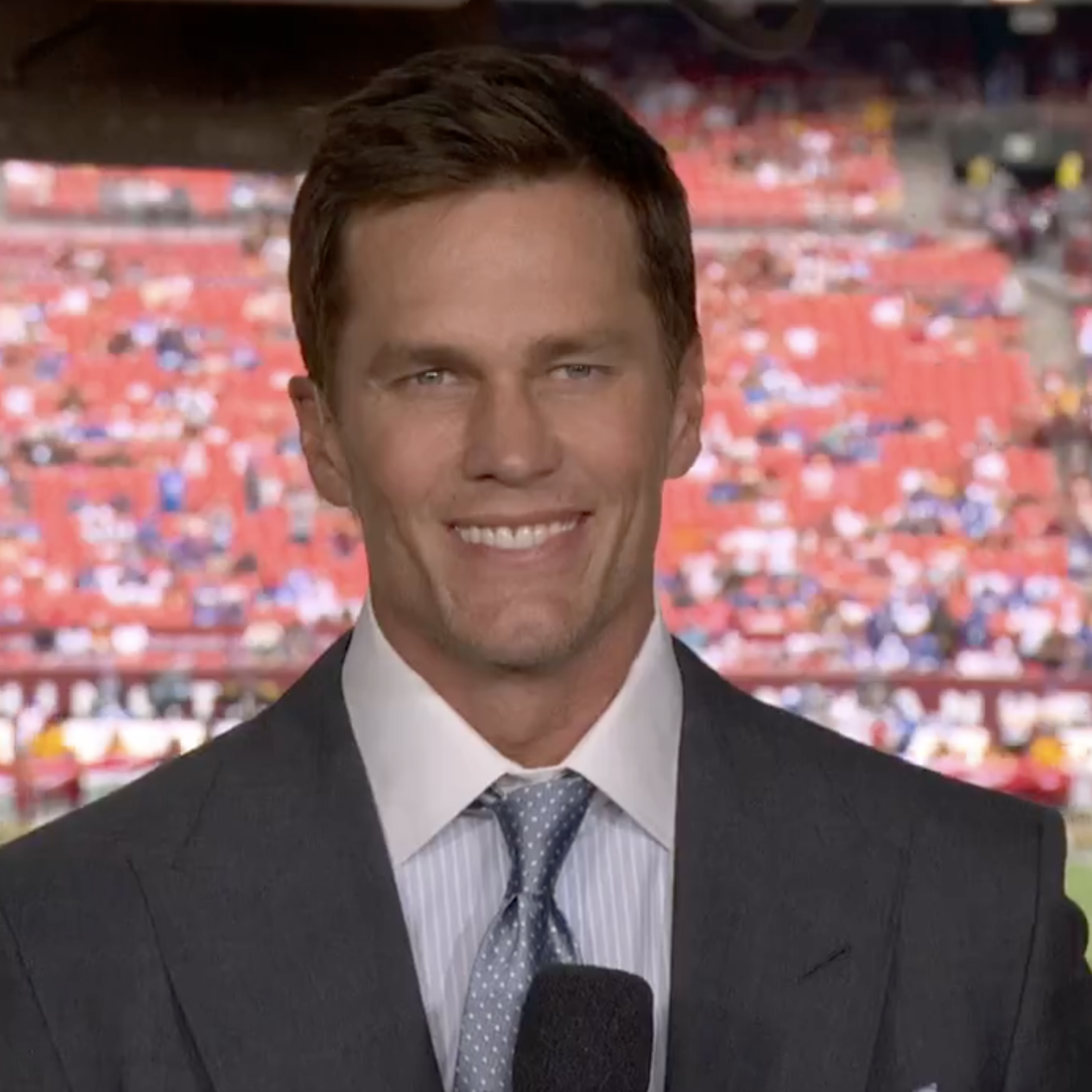 Vegas Computer Model Predicting Blowout For Week 1 NFL Game - The Spun