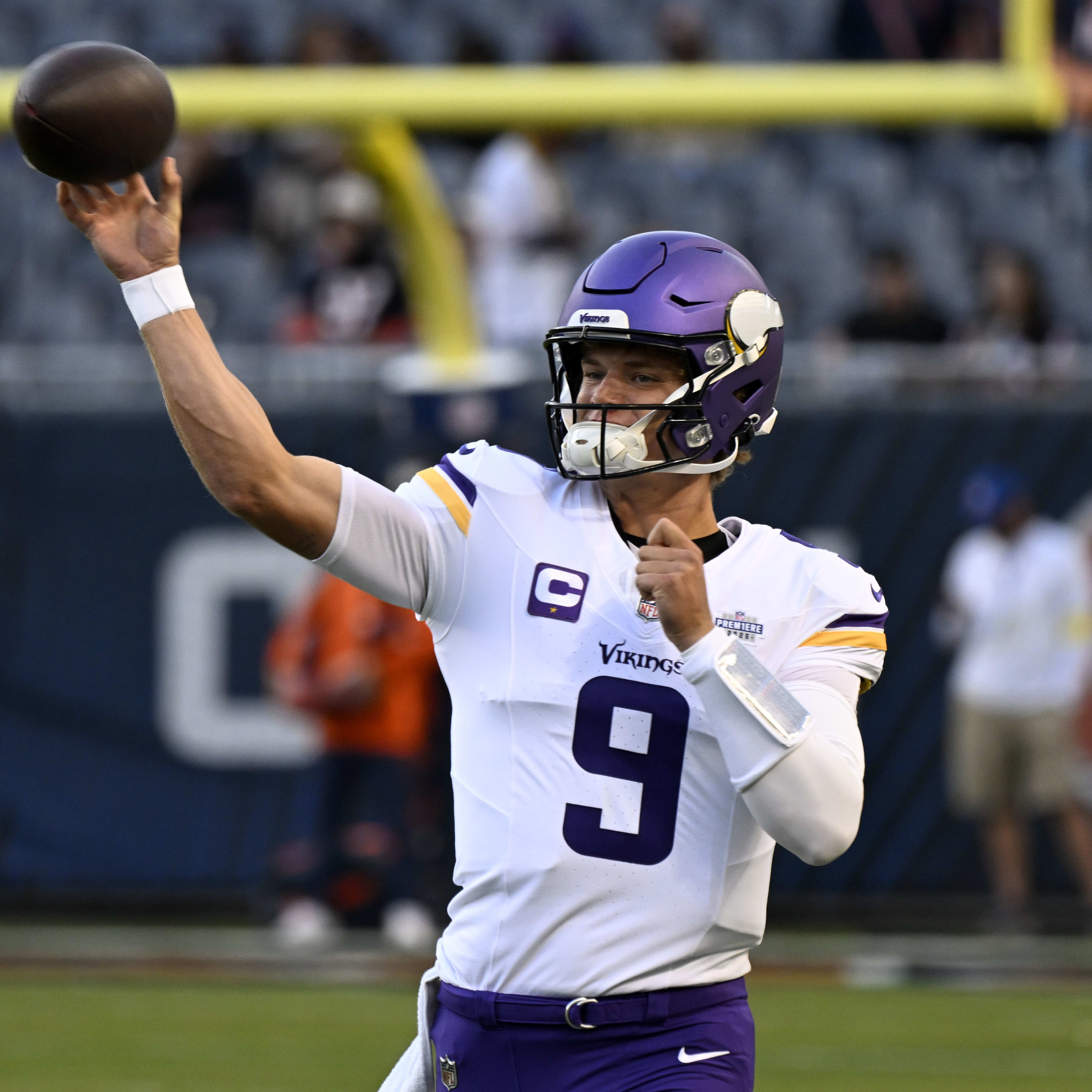 NFL Fans Stunned By How Bad The Giants Are This Year - The Spun