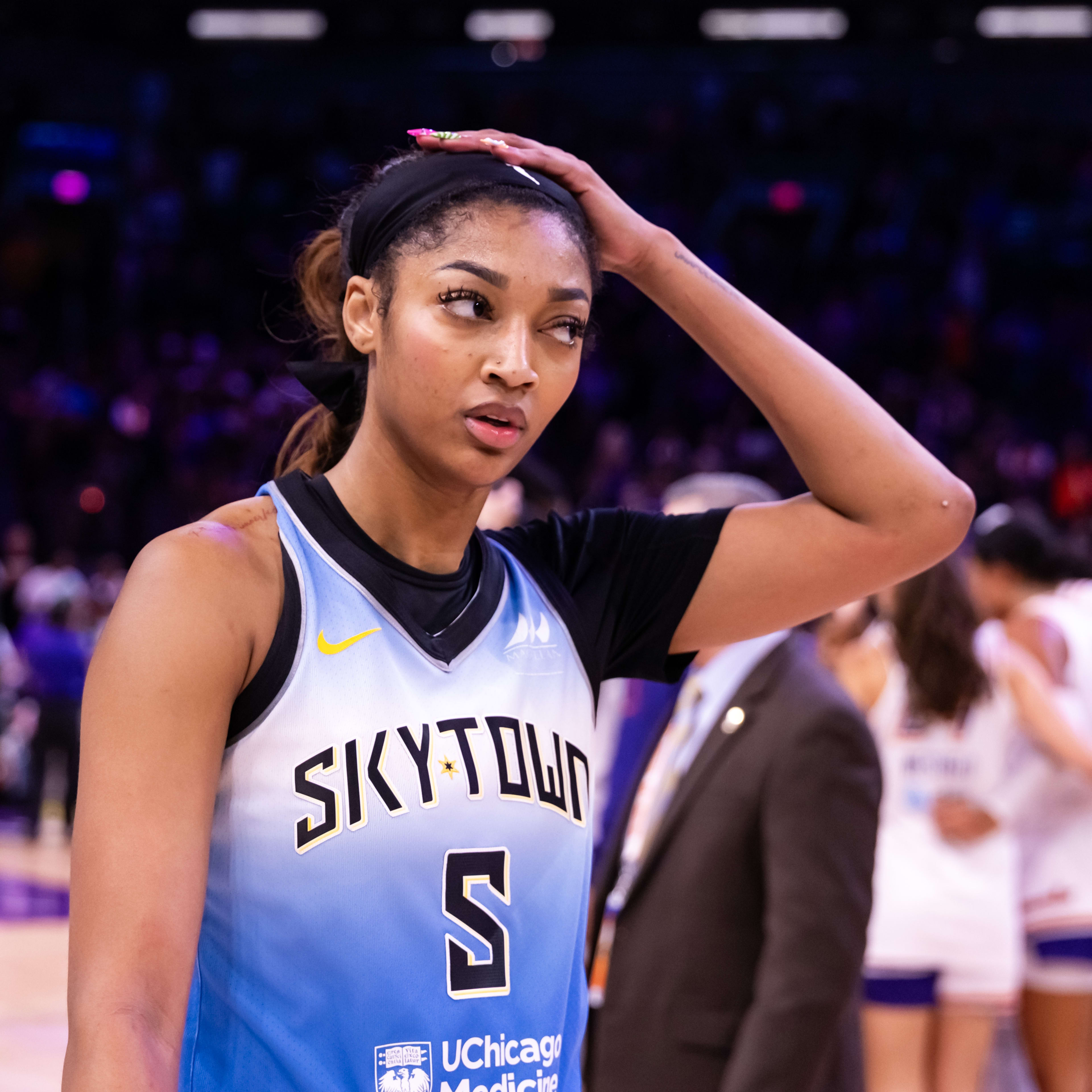 'Jeez Sophie' - Caitlin Clark Calls Out Teammate's Swimsuit Photo - The Spun