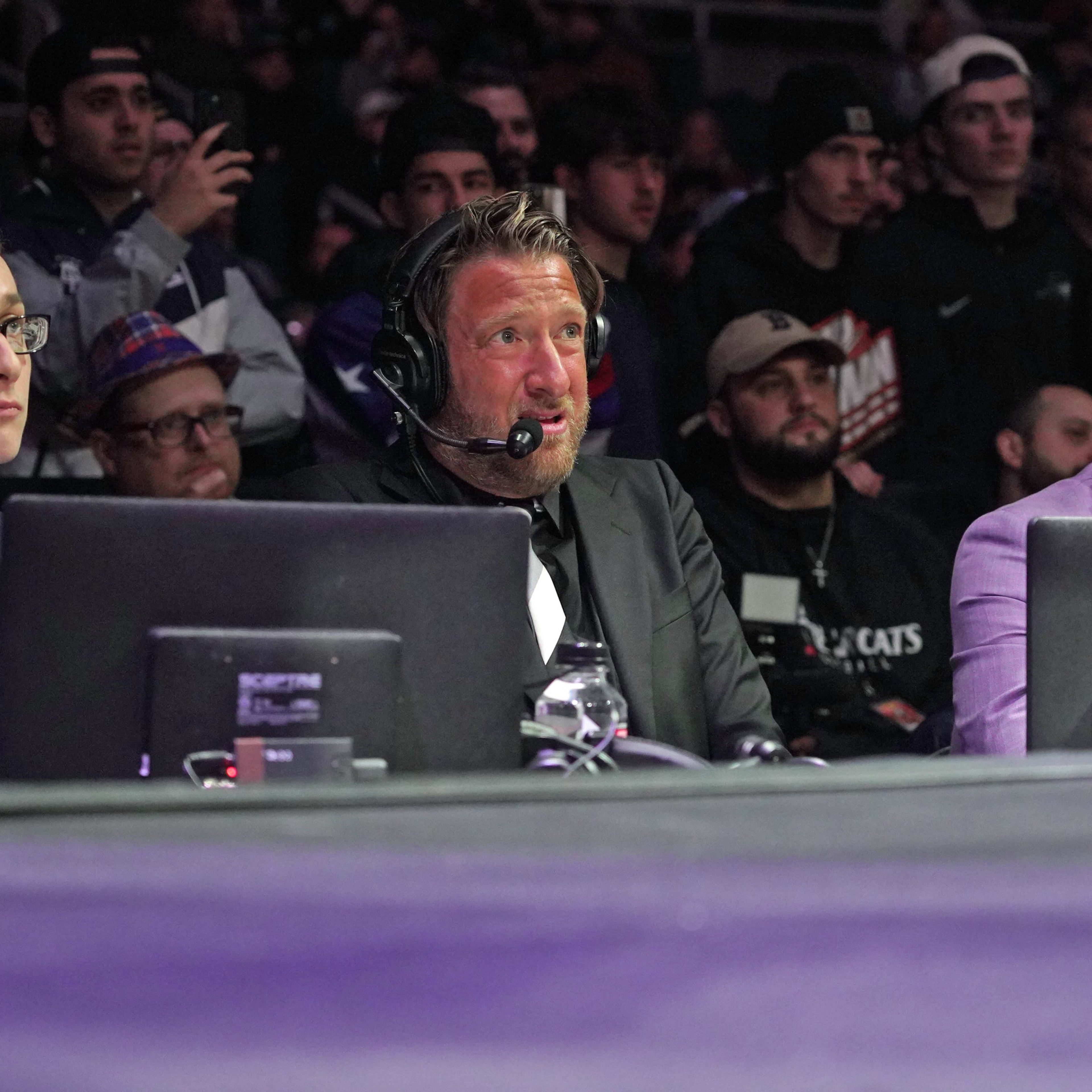 ESPN Host Sam Ponder Turns Heads With Swimsuit Photo - The Spun