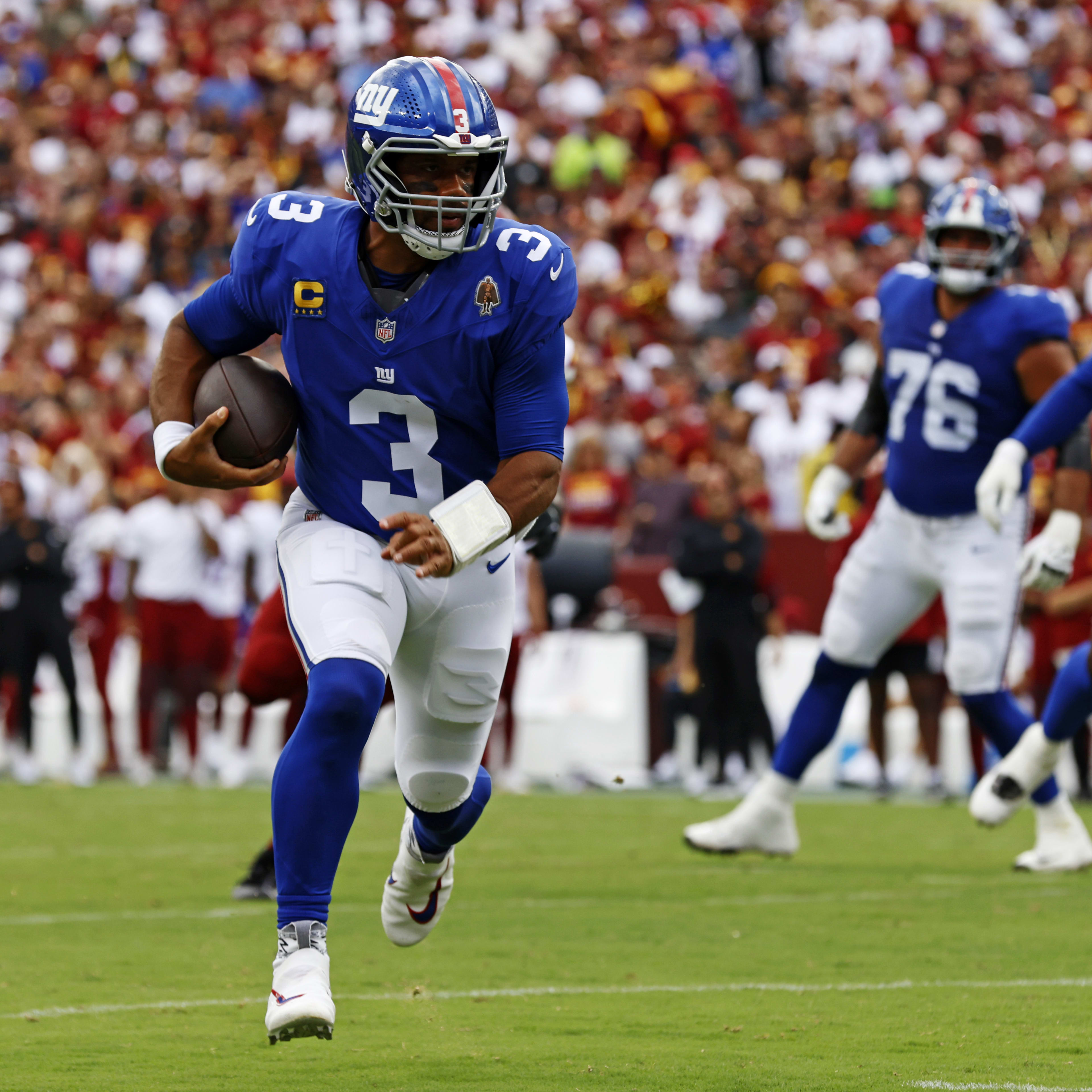 Top 5 'Most Valuable' NFL Teams Revealed Ahead Of 2025 Season - The Spun