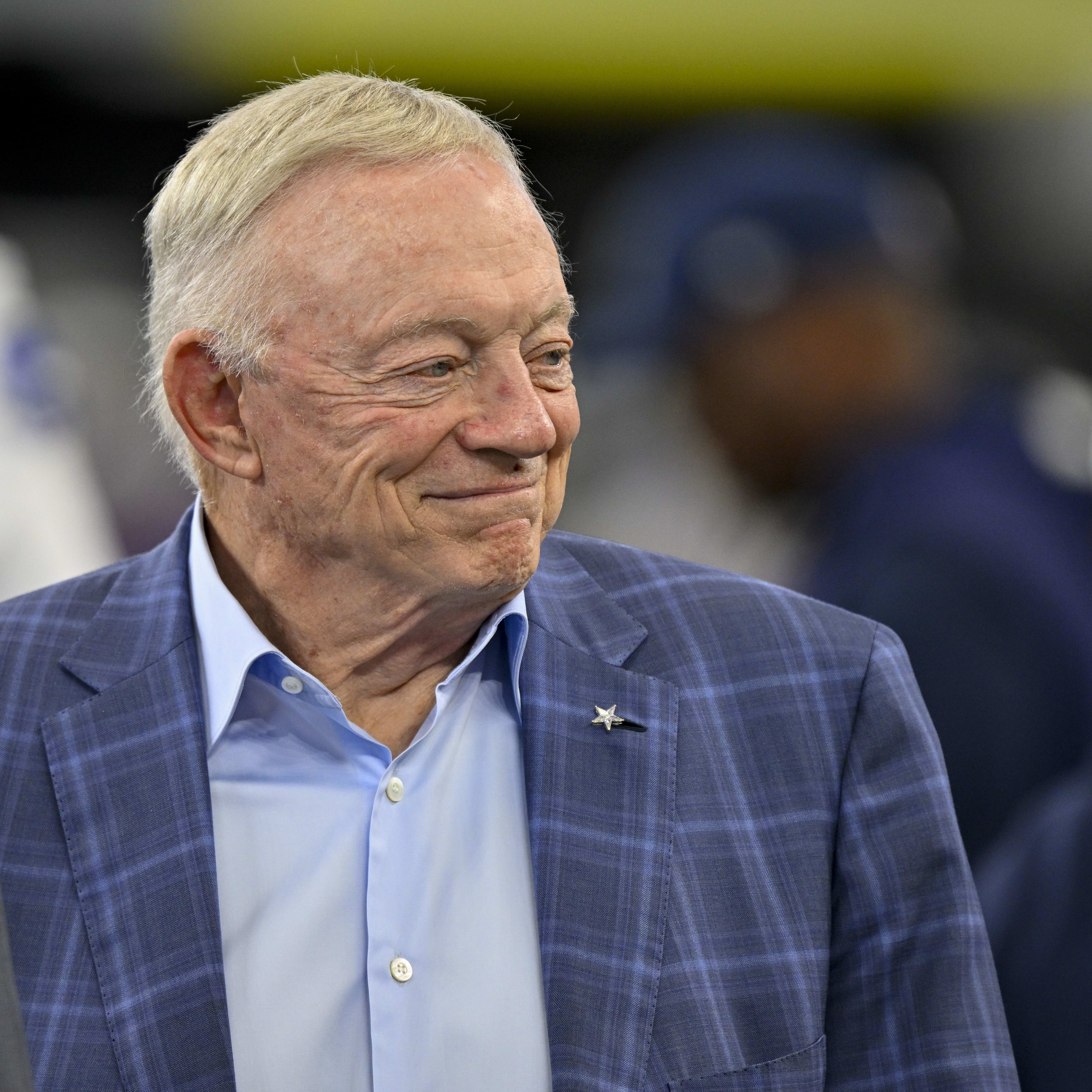 FOX Names Replacement For NFL Legend Jimmy Johnson - The Spun