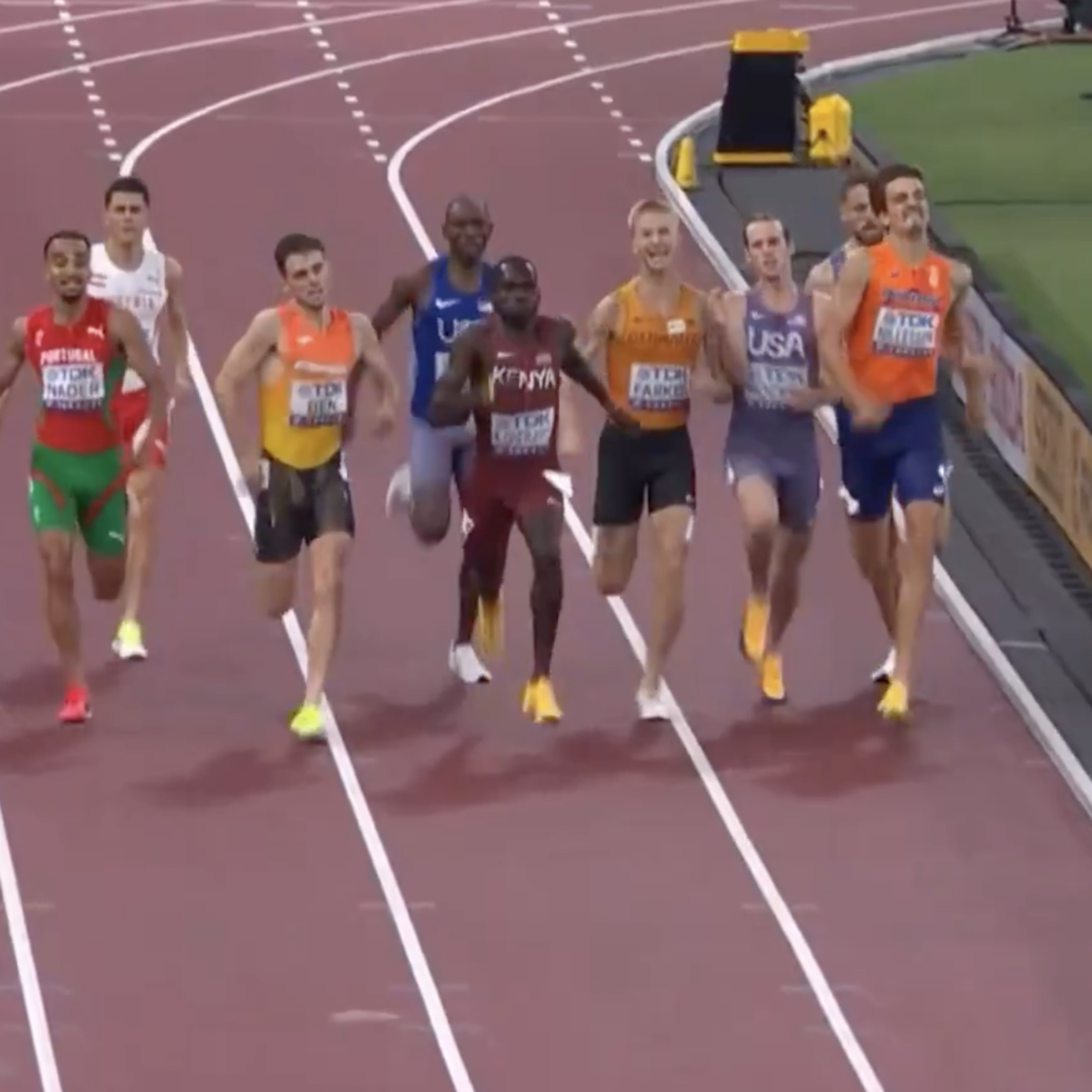 ESPN Radio Host Grabs Attention With Vacation Photos - The Spun