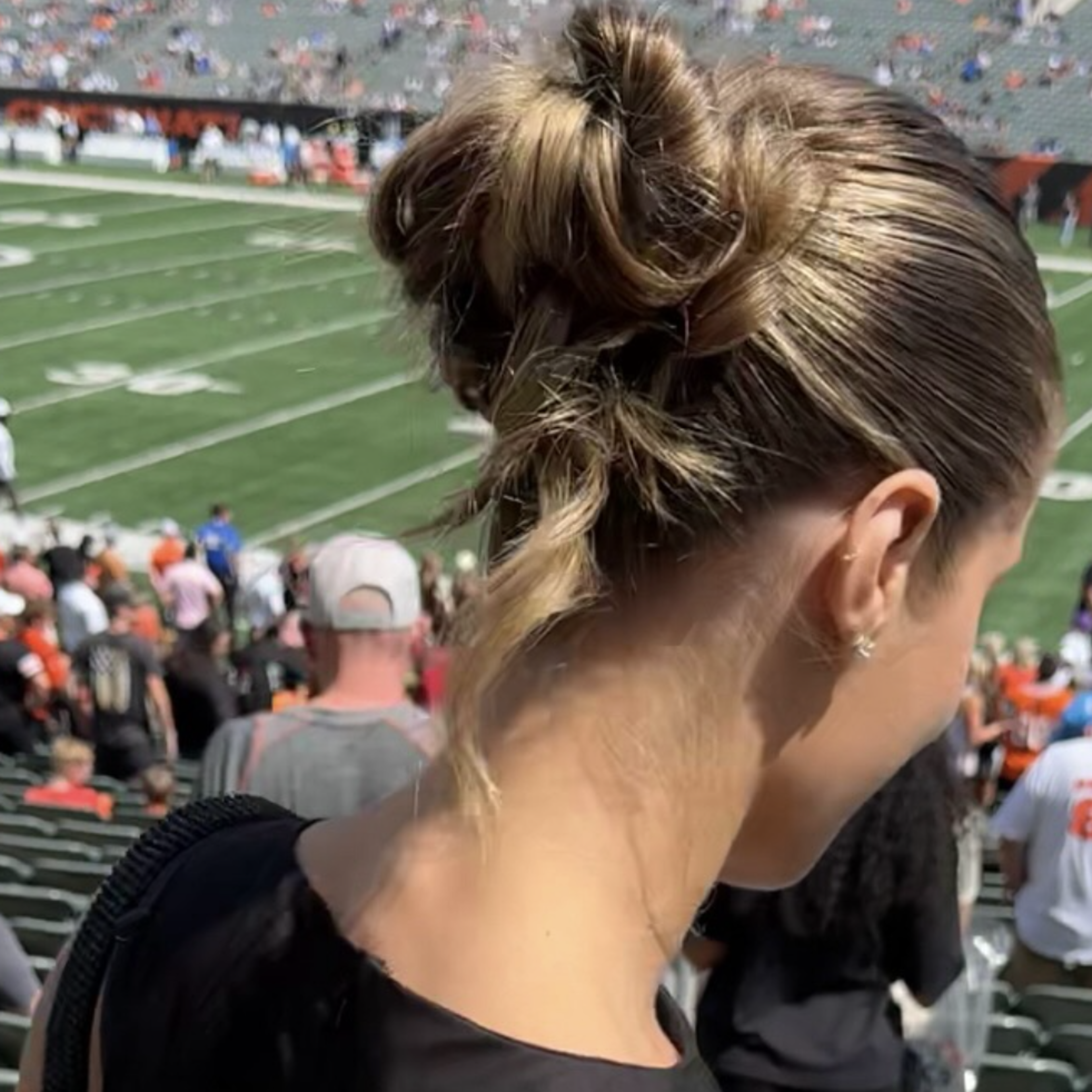 Swimsuit Photo Of Aryna Sabalenka Turning Heads At French Open - The Spun