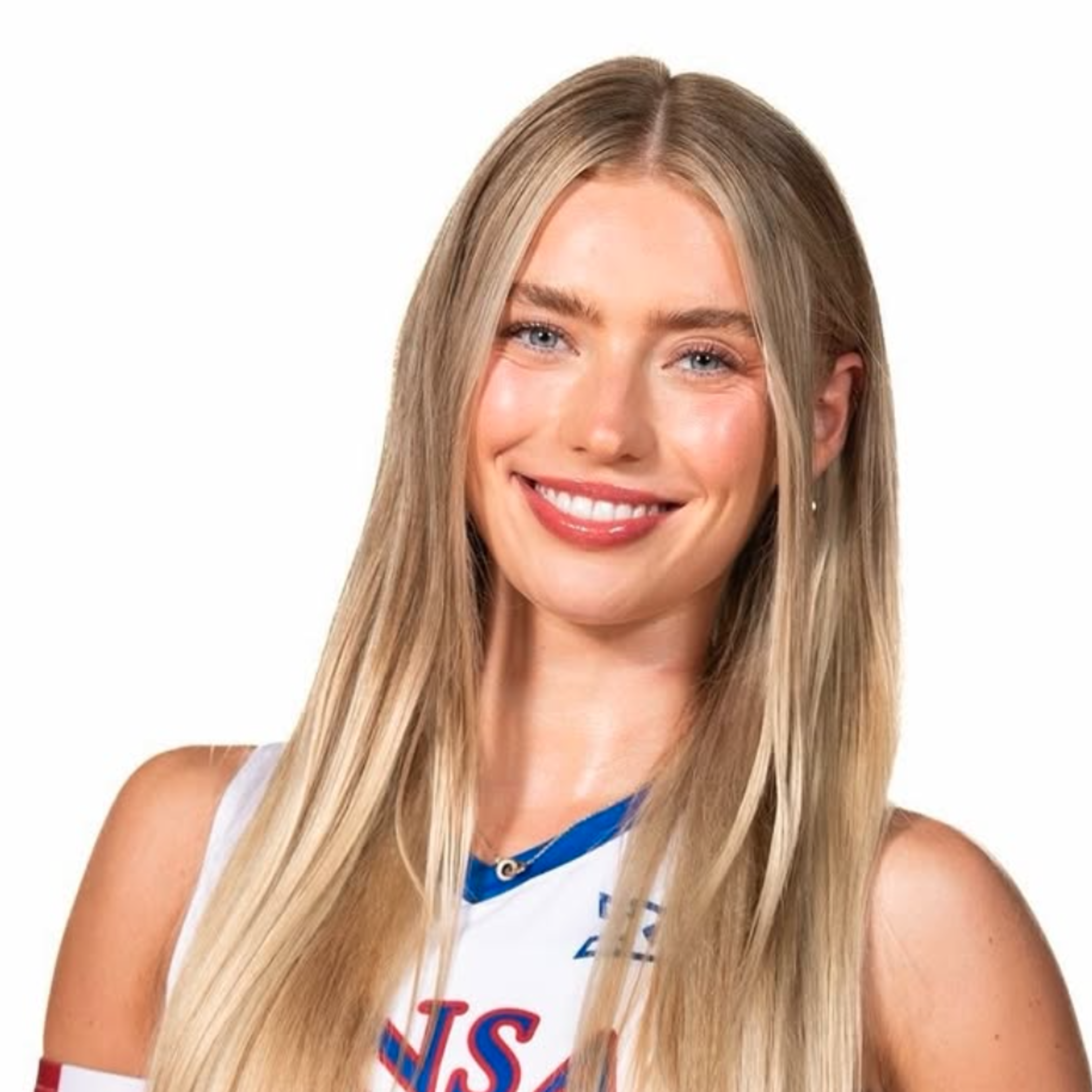 NFL Host Kay Adams Turns Heads With Swimsuit Selfie - The Spun