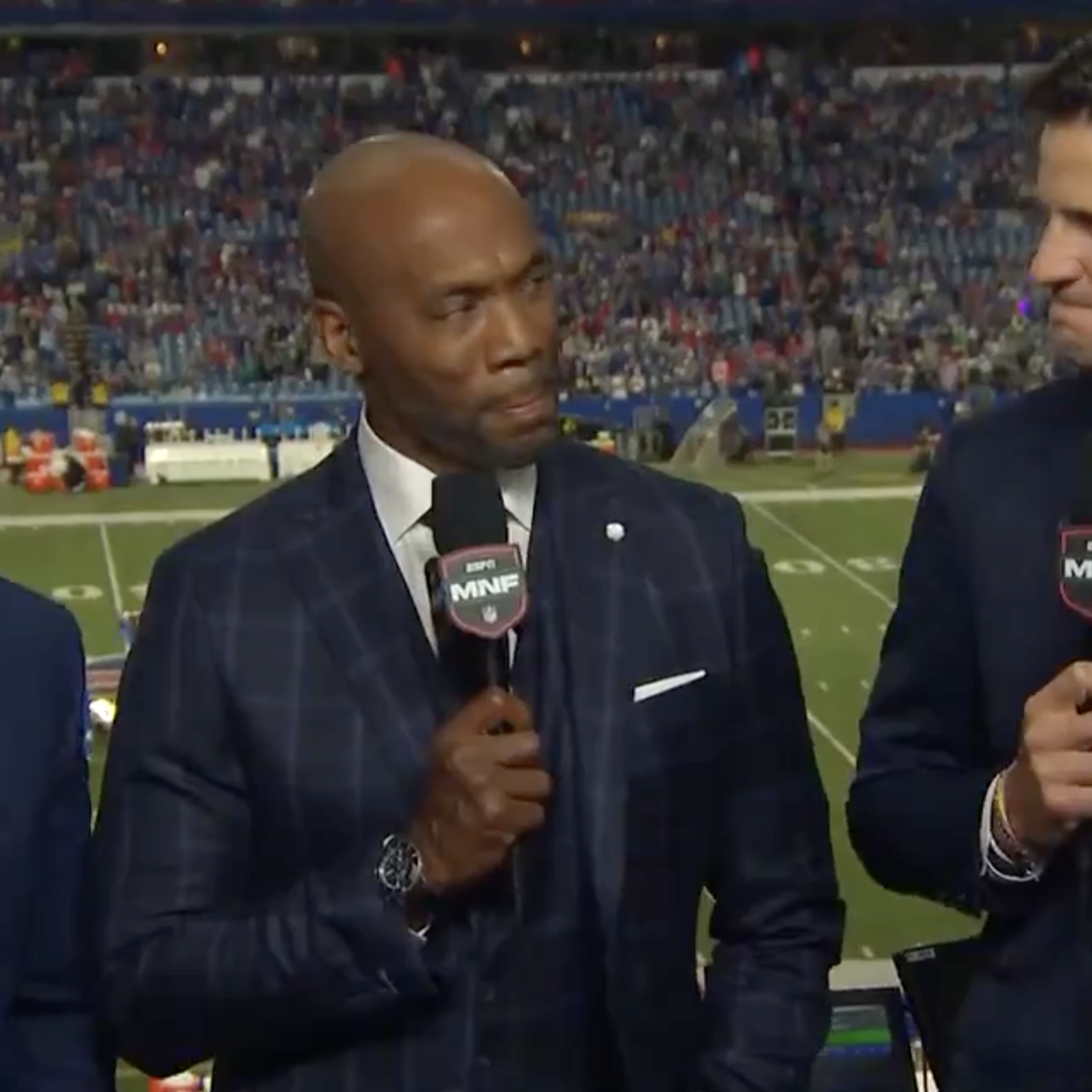 NFL On FOX Analyst Gets Fooled By ChatGPT - The Spun