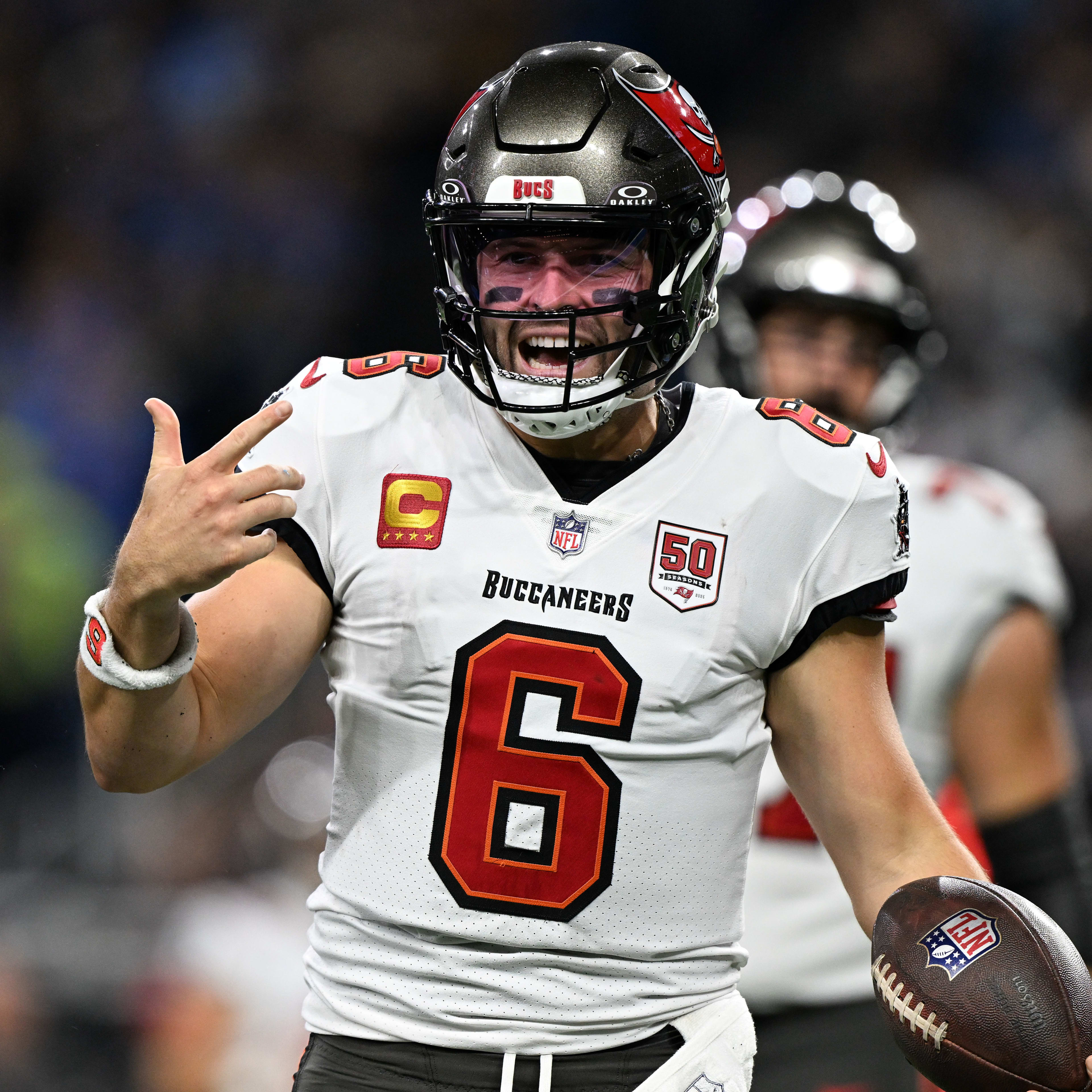 Model Stuns In Nothing But 'Body Paint' Yellow Swimsuit Photo - The Spun