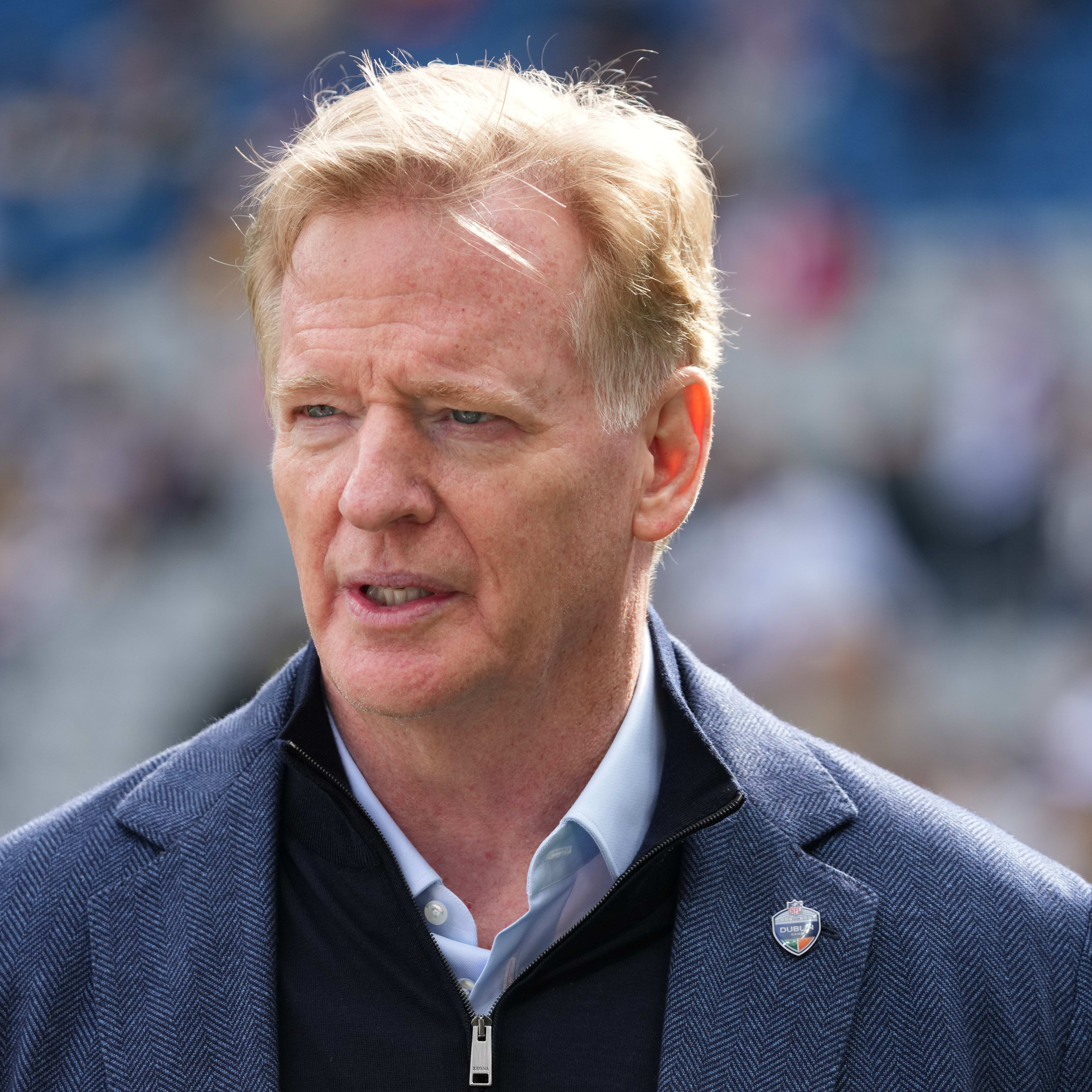 Stephen A. Smith Saddened By Longtime 'First Take' Star's Departure - The Spun