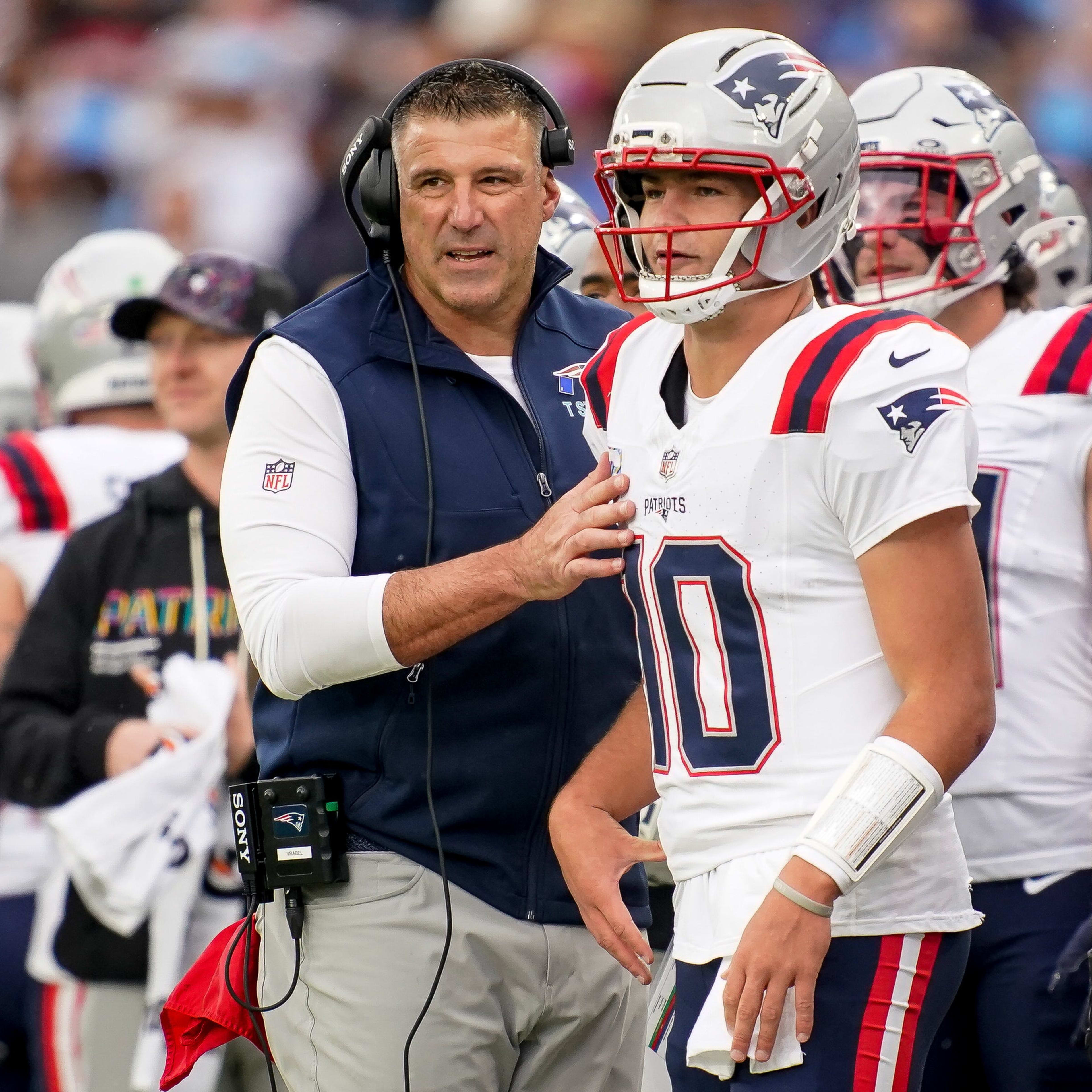 President Trump's NFL 'Warning' Has Officially Been Heard - The Spun