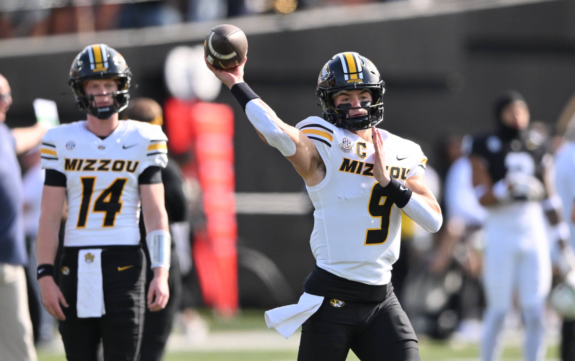 Black Quarterbacks Are Making History To Start NFL Season - The Spun