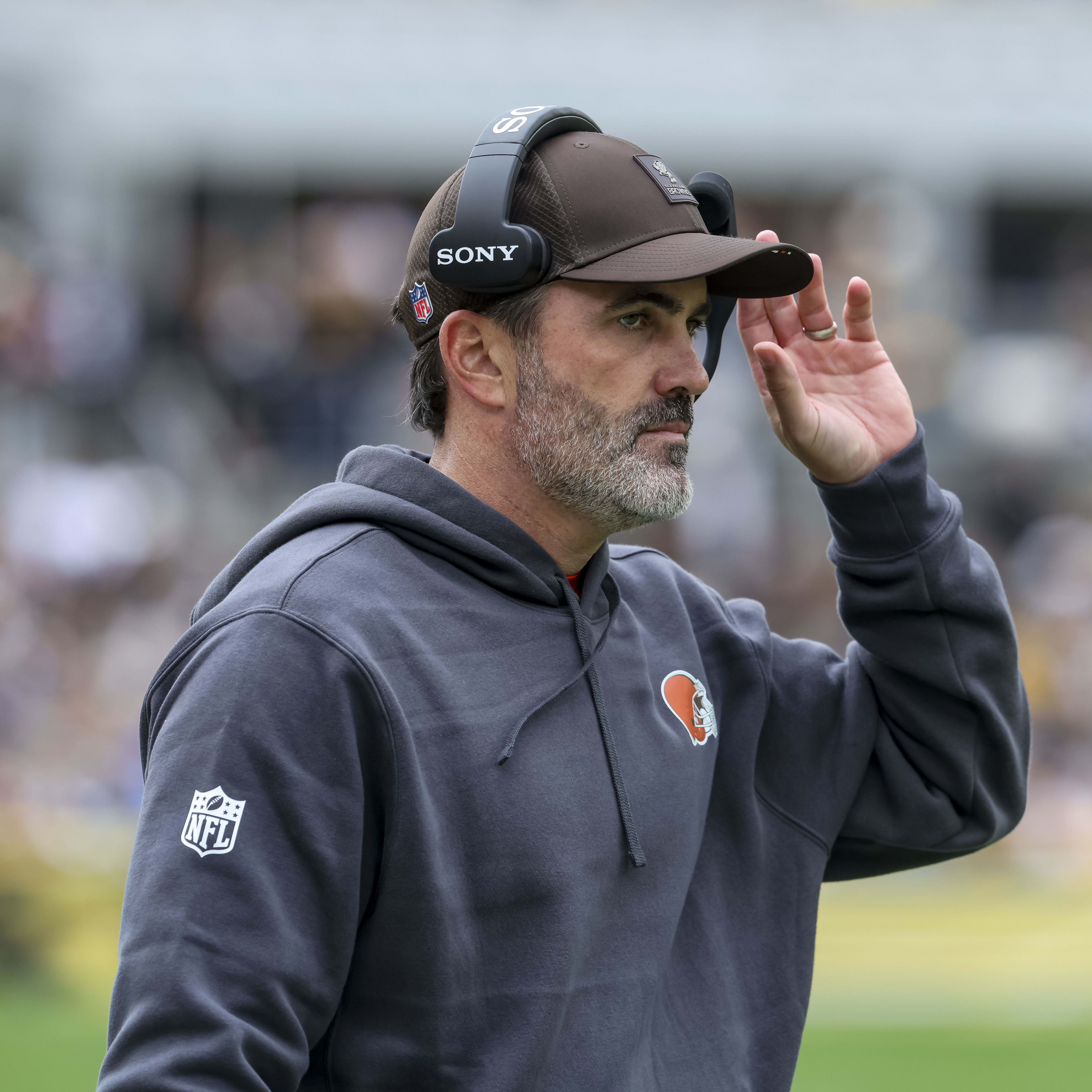 Jon Gruden's Name Is Being Floated For 2 College Football Jobs - The Spun