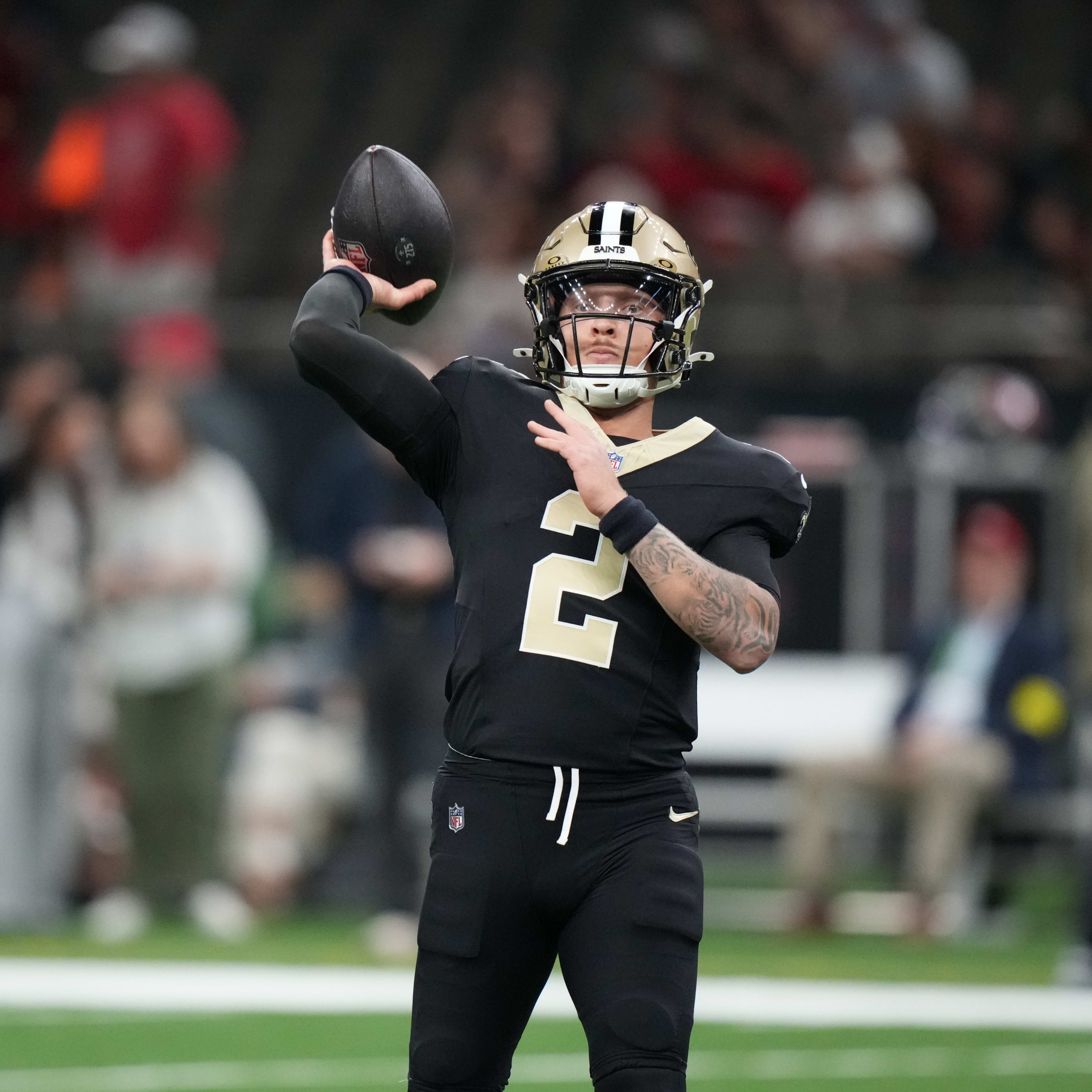 Oklahoma QB John Mateer Makes Announcement Following Surgery - The Spun