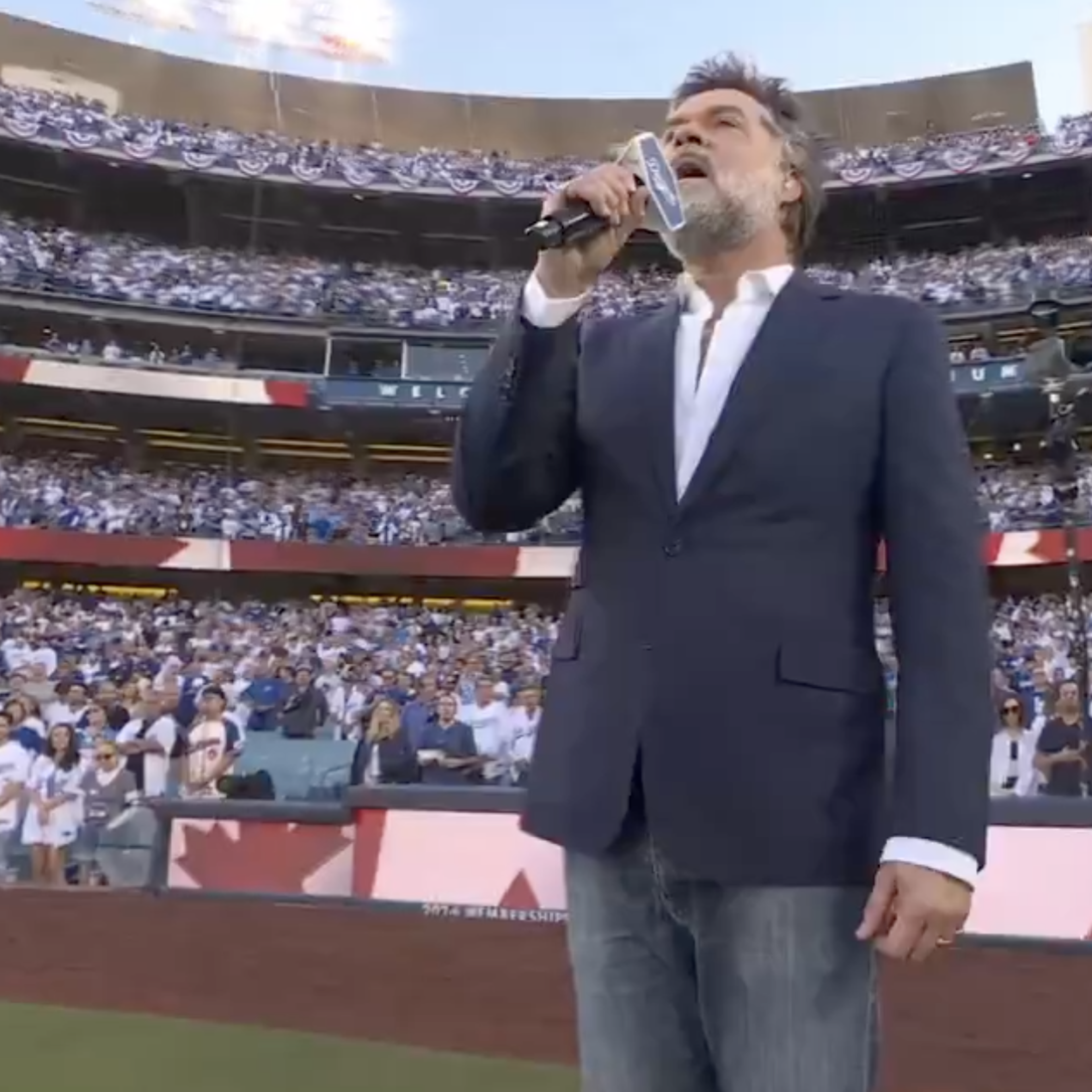 New York Sports Fans Named 'Worst' In Country After Behavior At Ryder ...