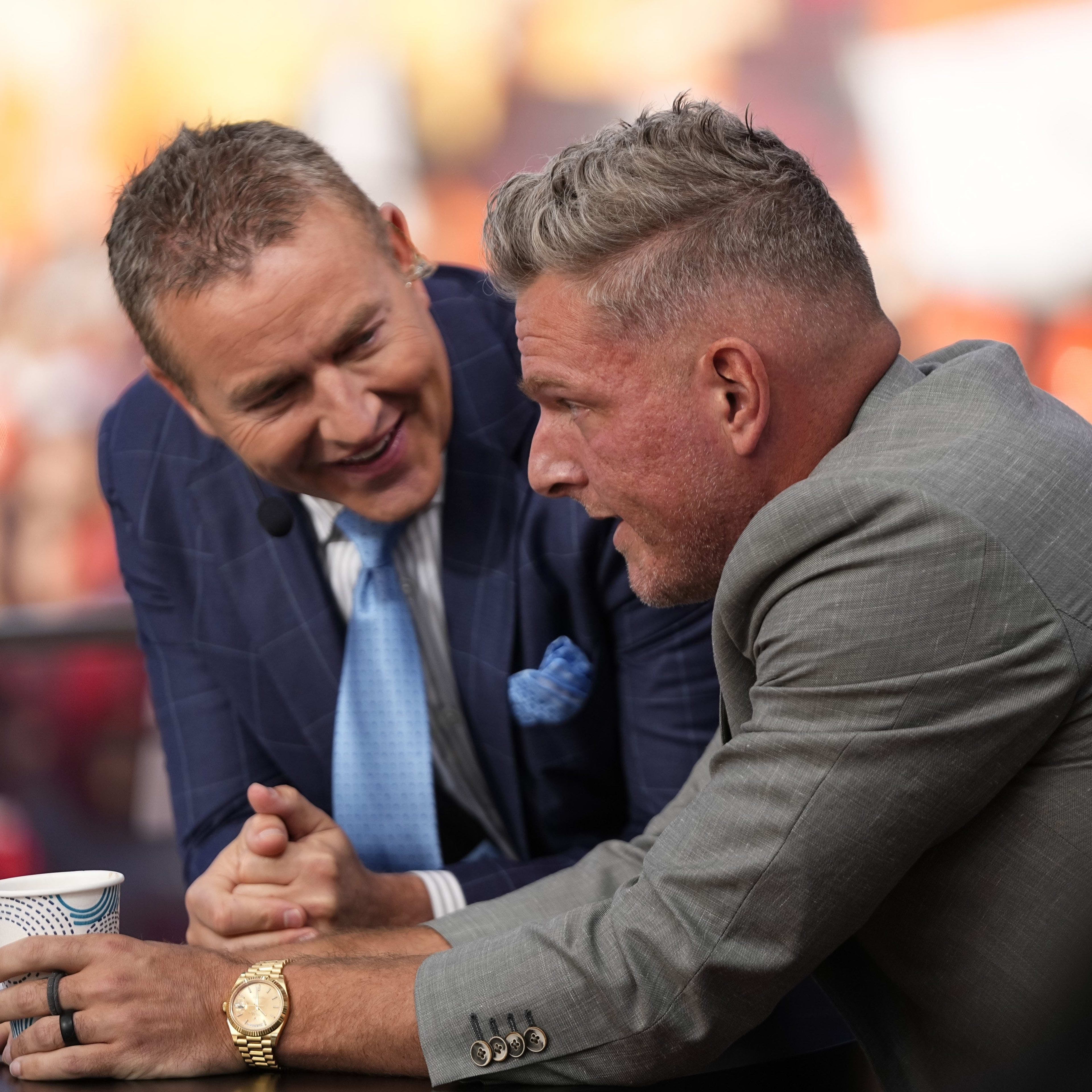 Cardale Jones Taunts Michigan After Ohio State's Win On Saturday - The Spun