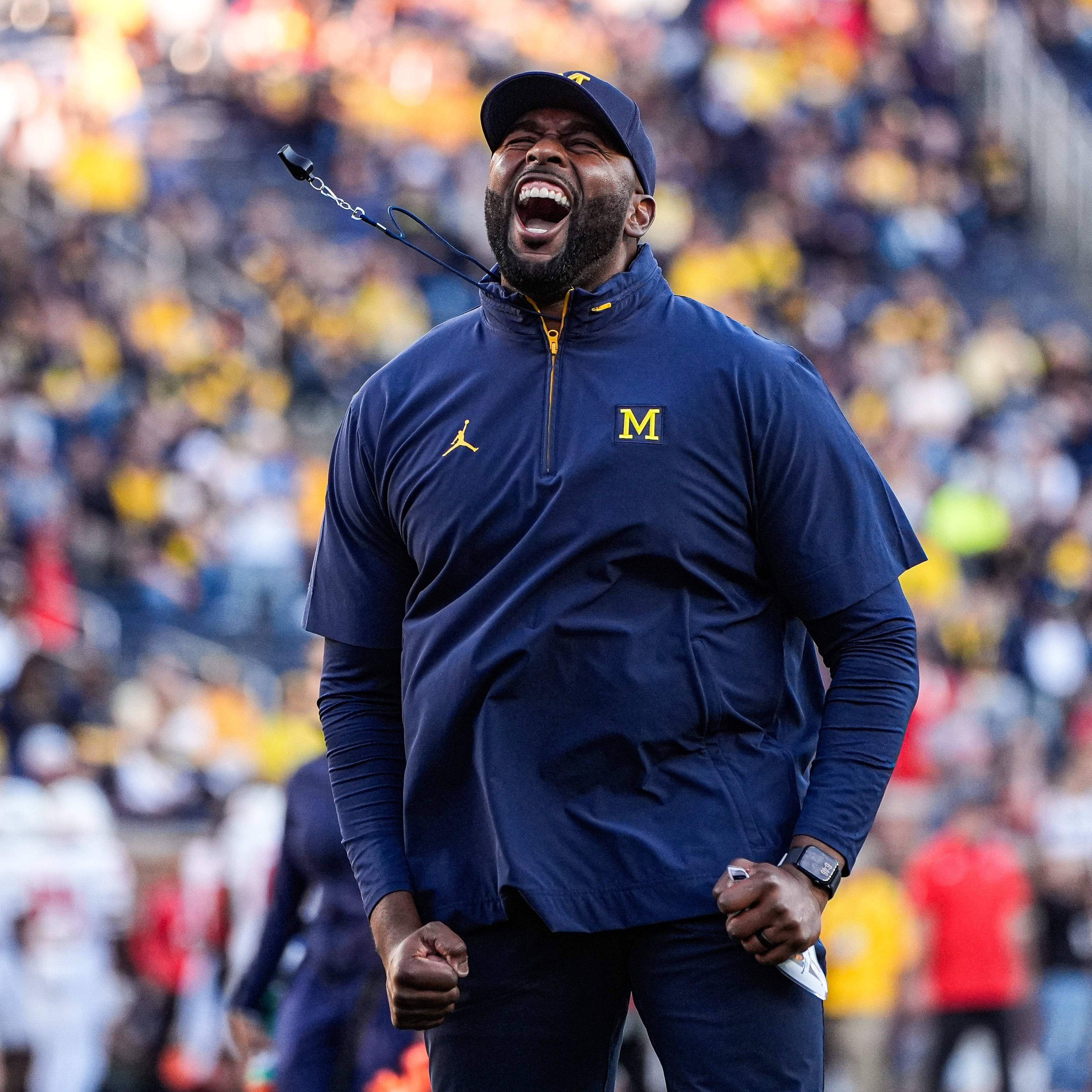 Sam Mitchell Breaks Silence After Calling Out Broadcast Partner - The Spun