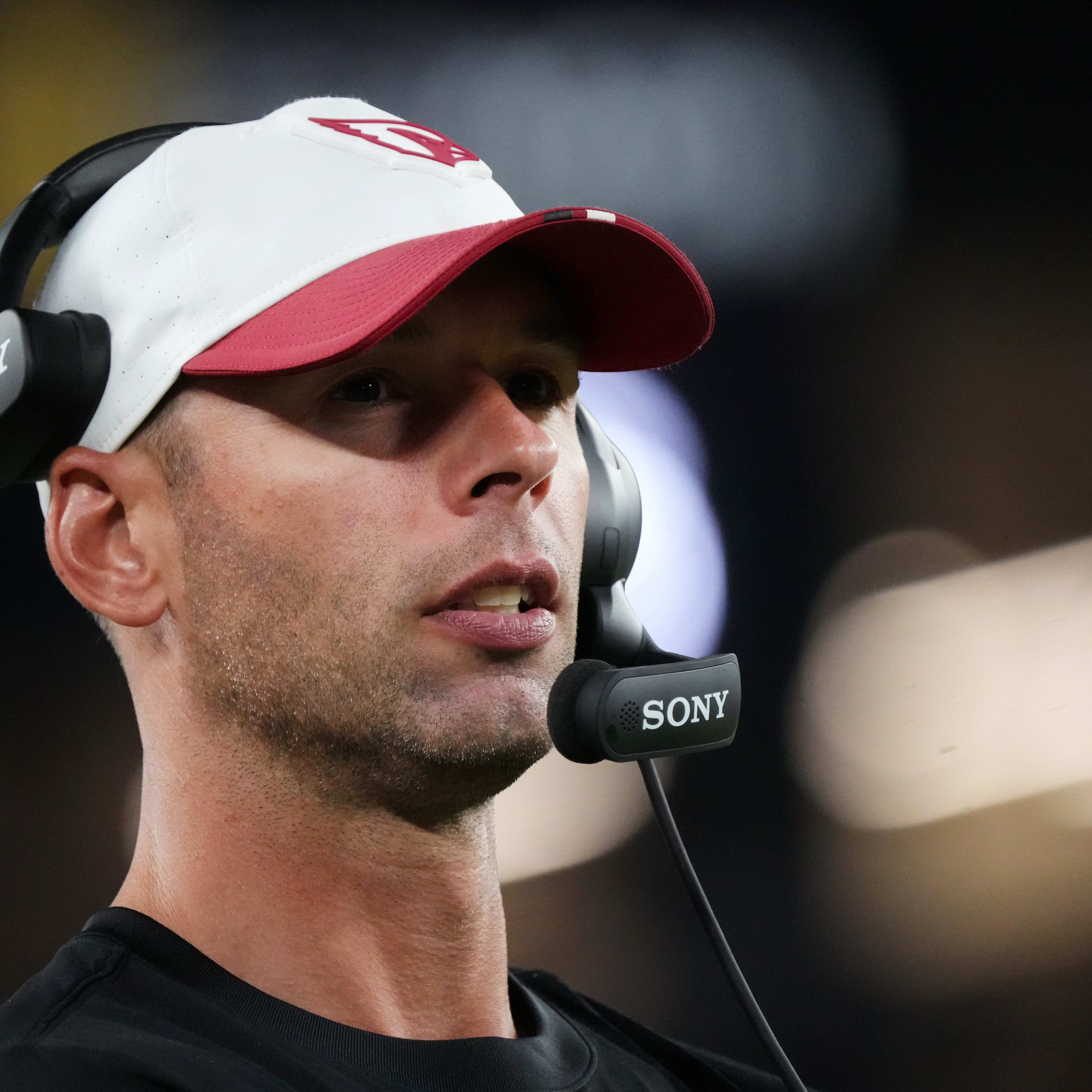 ESPN Fans Shocked By 'First Take' Host Molly Qerim's Departure - The Spun