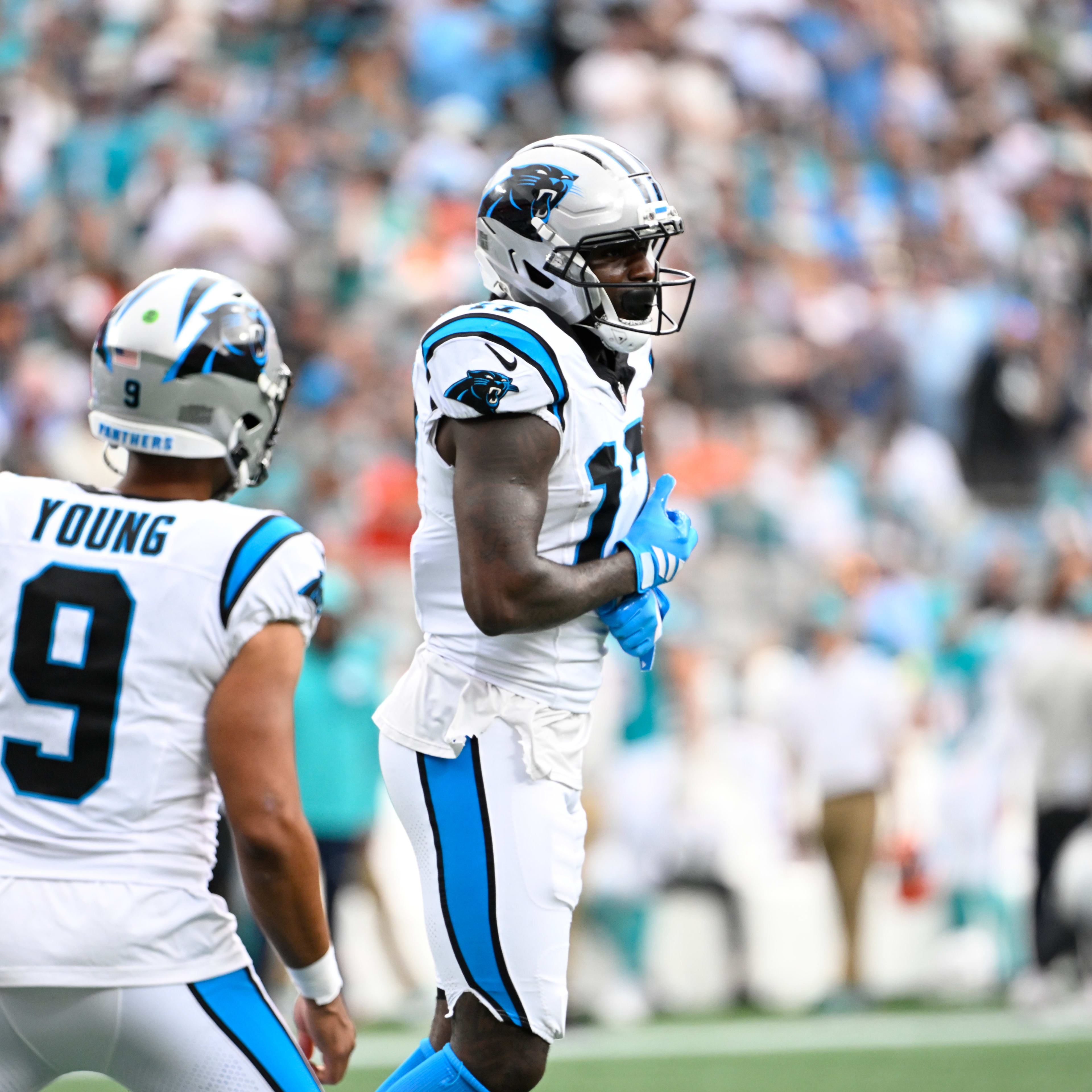 Florida State Player Trampled By Virginia Fans Storming Field - The Spun