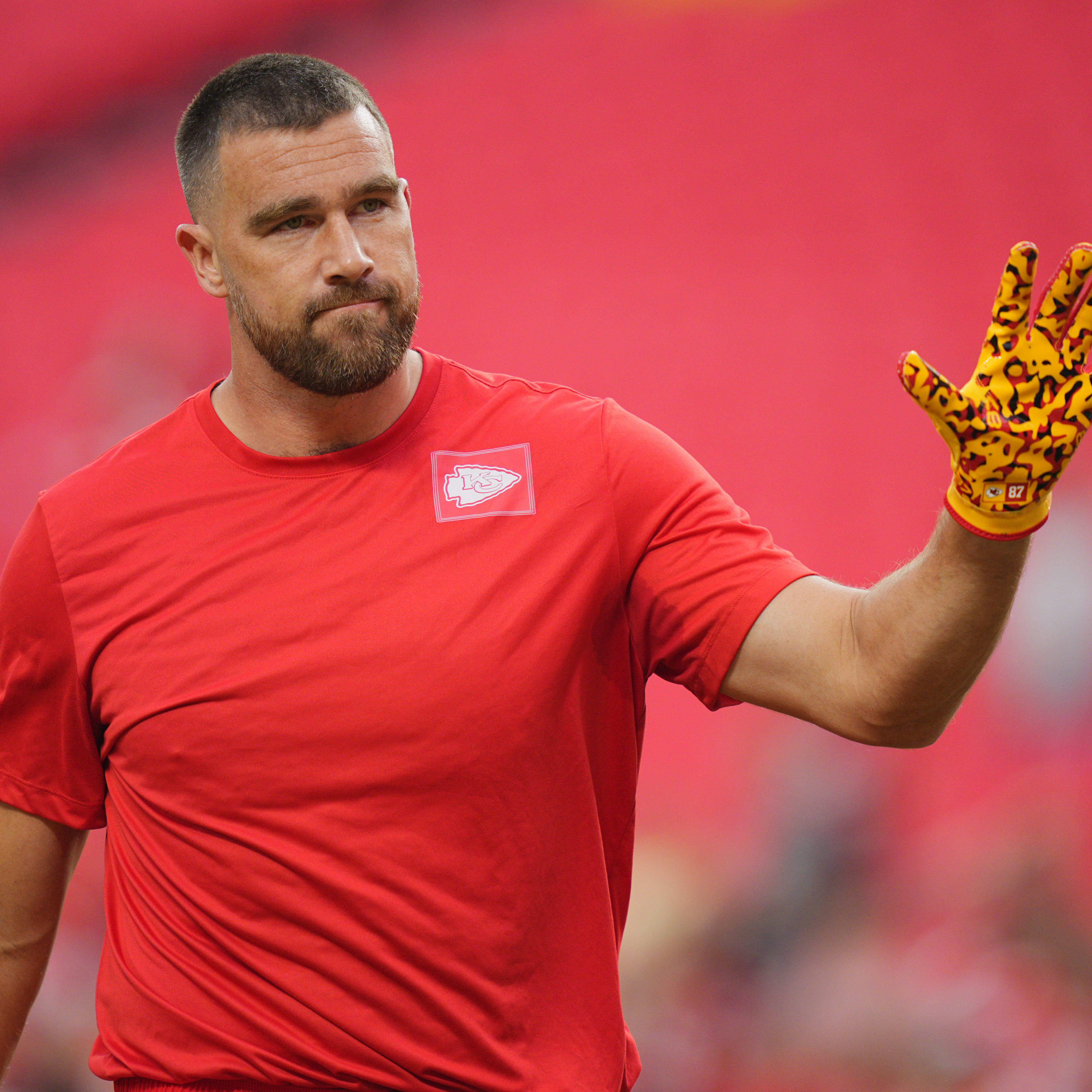 Travis Kelce Showed His True Character After Controversial Win - The Spun