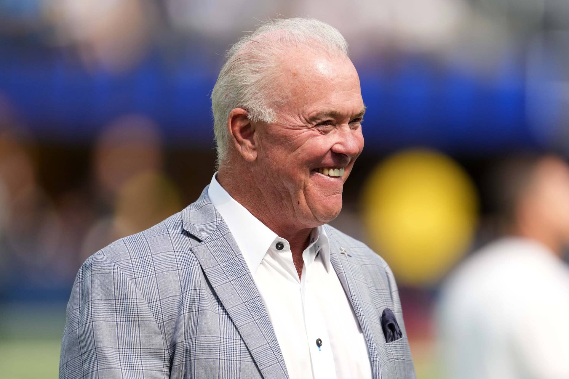NFL Legend Knows Why Fox Sports Fired Joy Taylor - The Spun