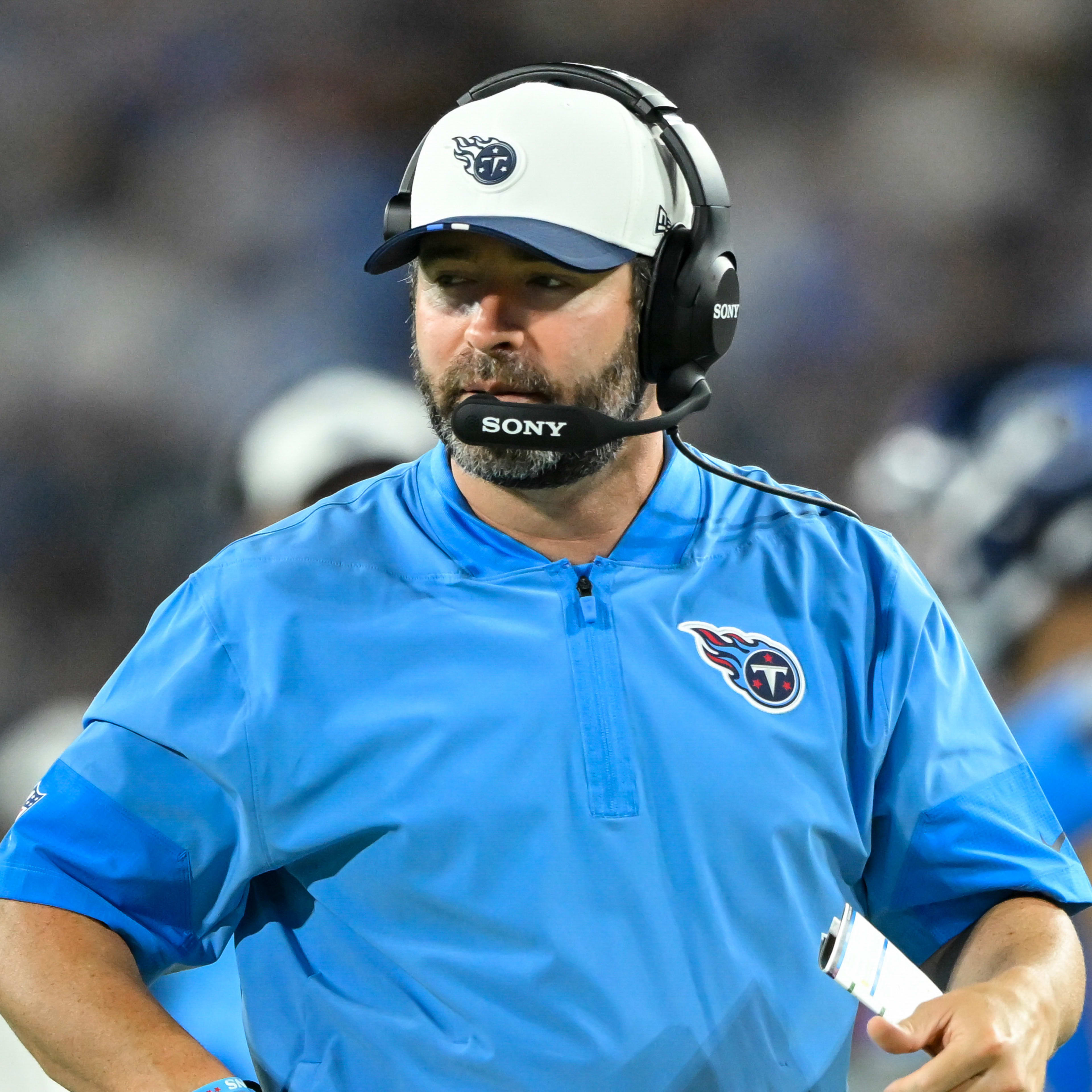 There Are Calls For Al Michaels To Retire After Week 3 Performance ...