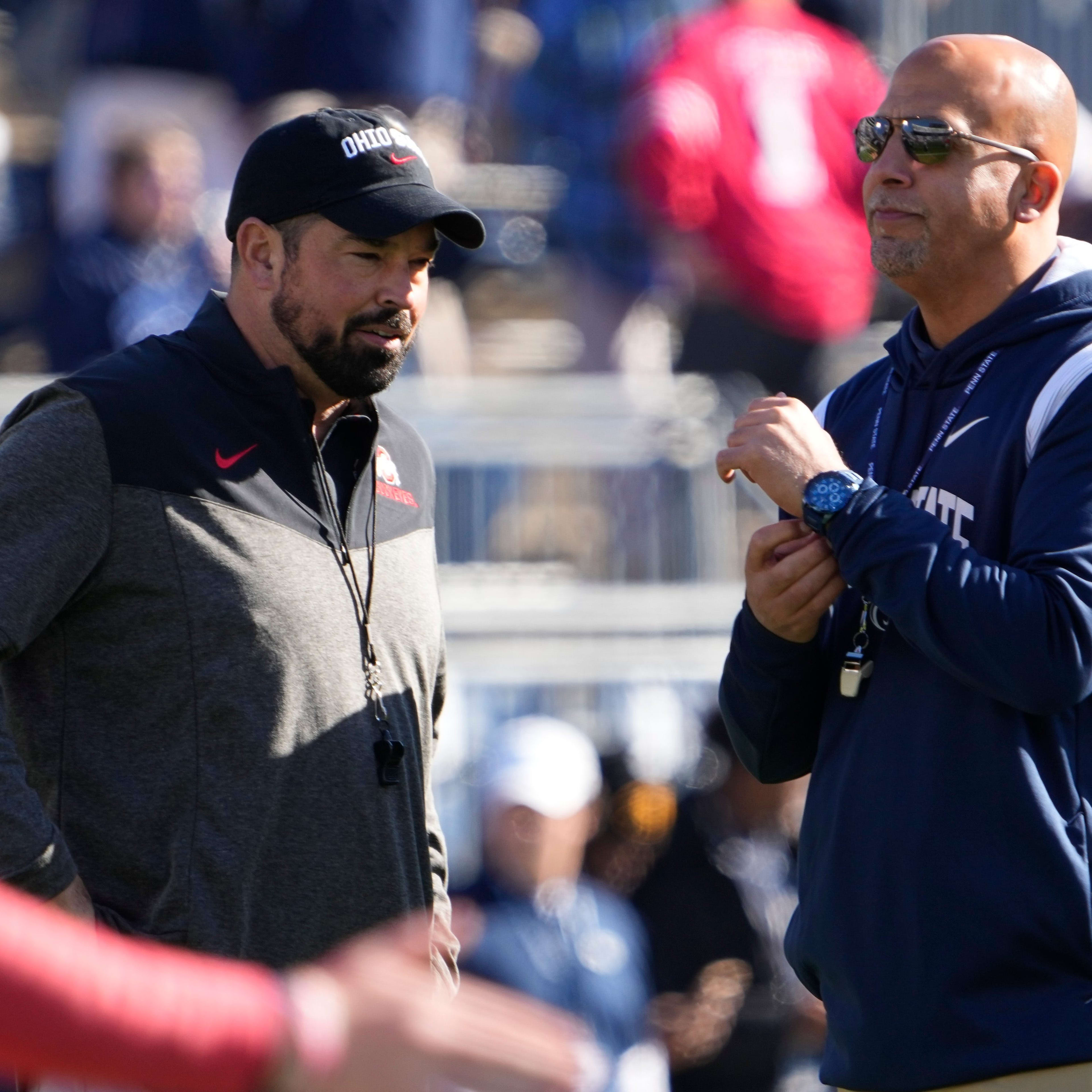 Petition Has Been Started For Super Bowl 60 Halftime Show - The Spun