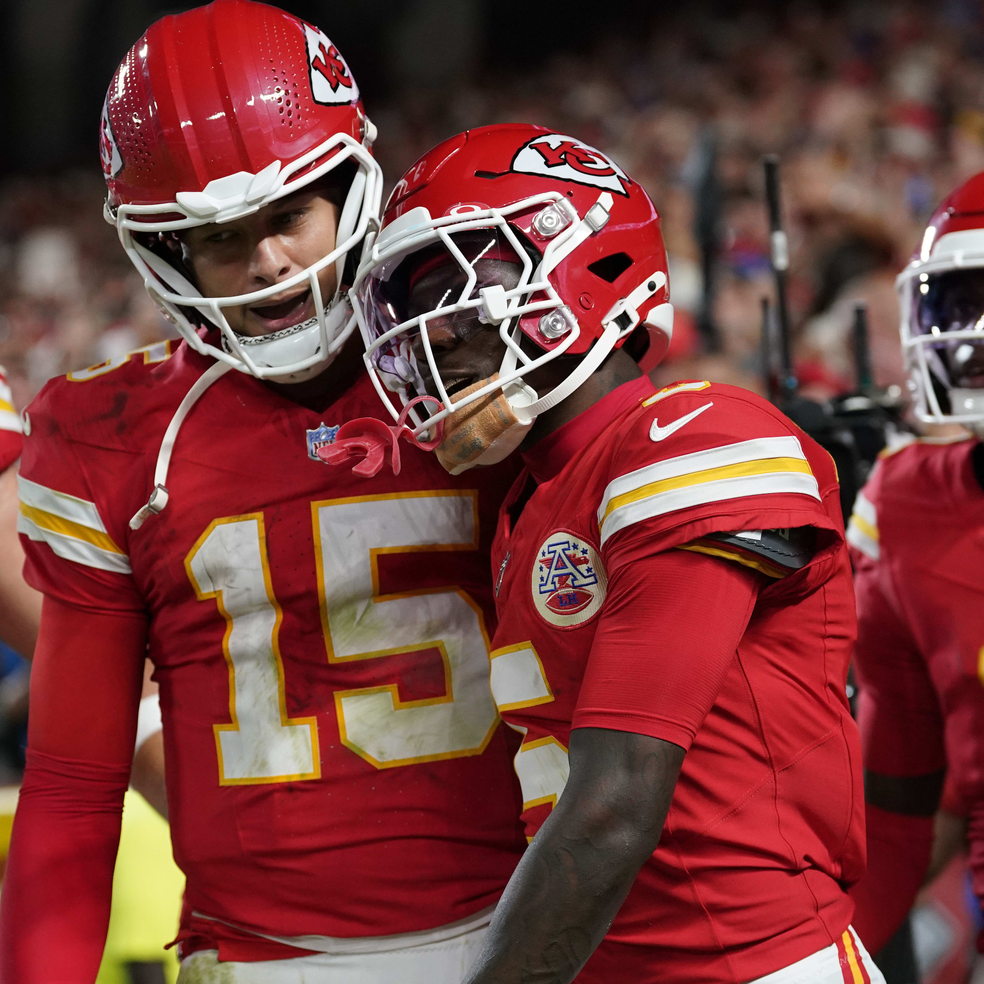 Chiefs Owners Make It Clear Which Way They Lean Politically - The Spun