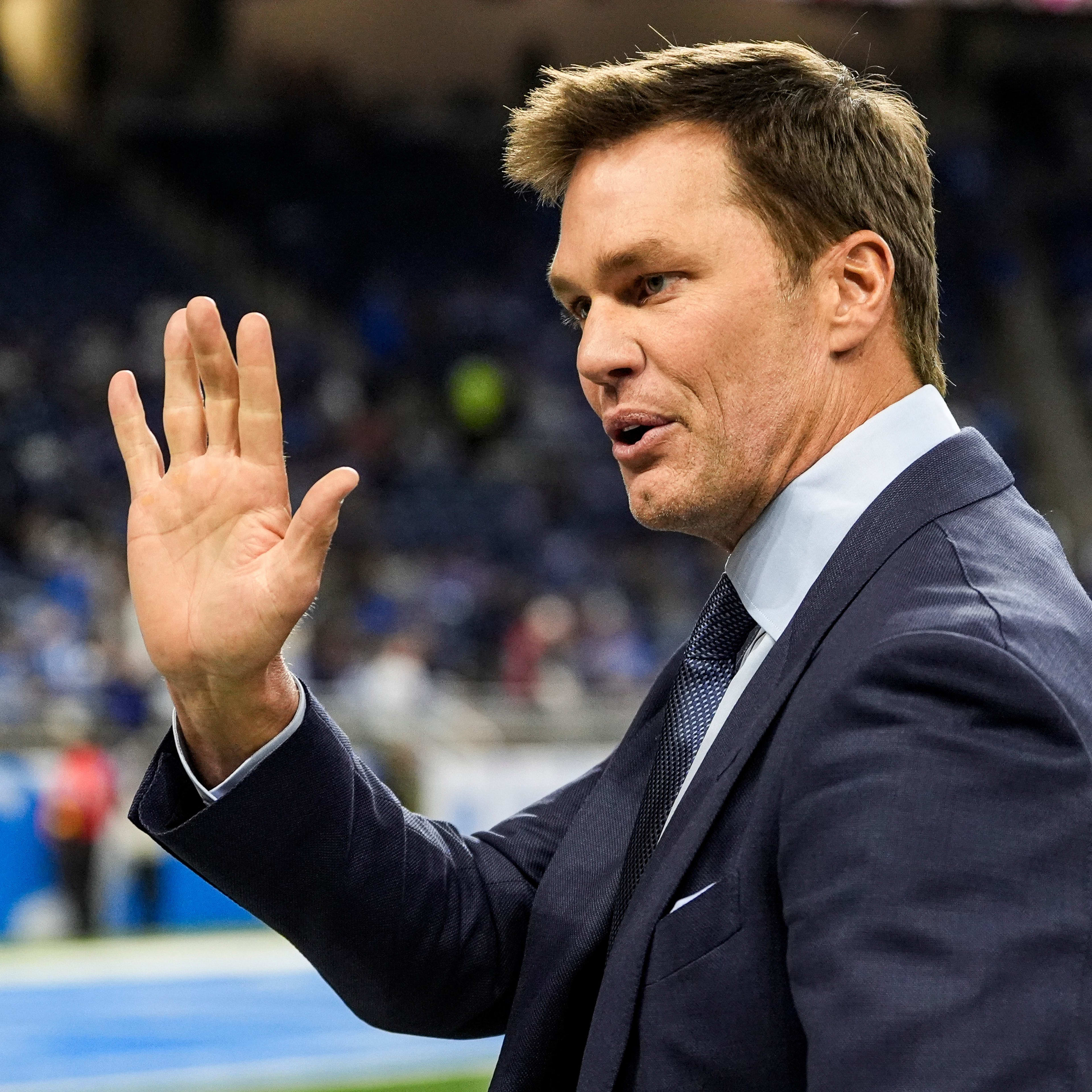 Lamar Jackson's Preferred Trade Destination Has Emerged - The Spun