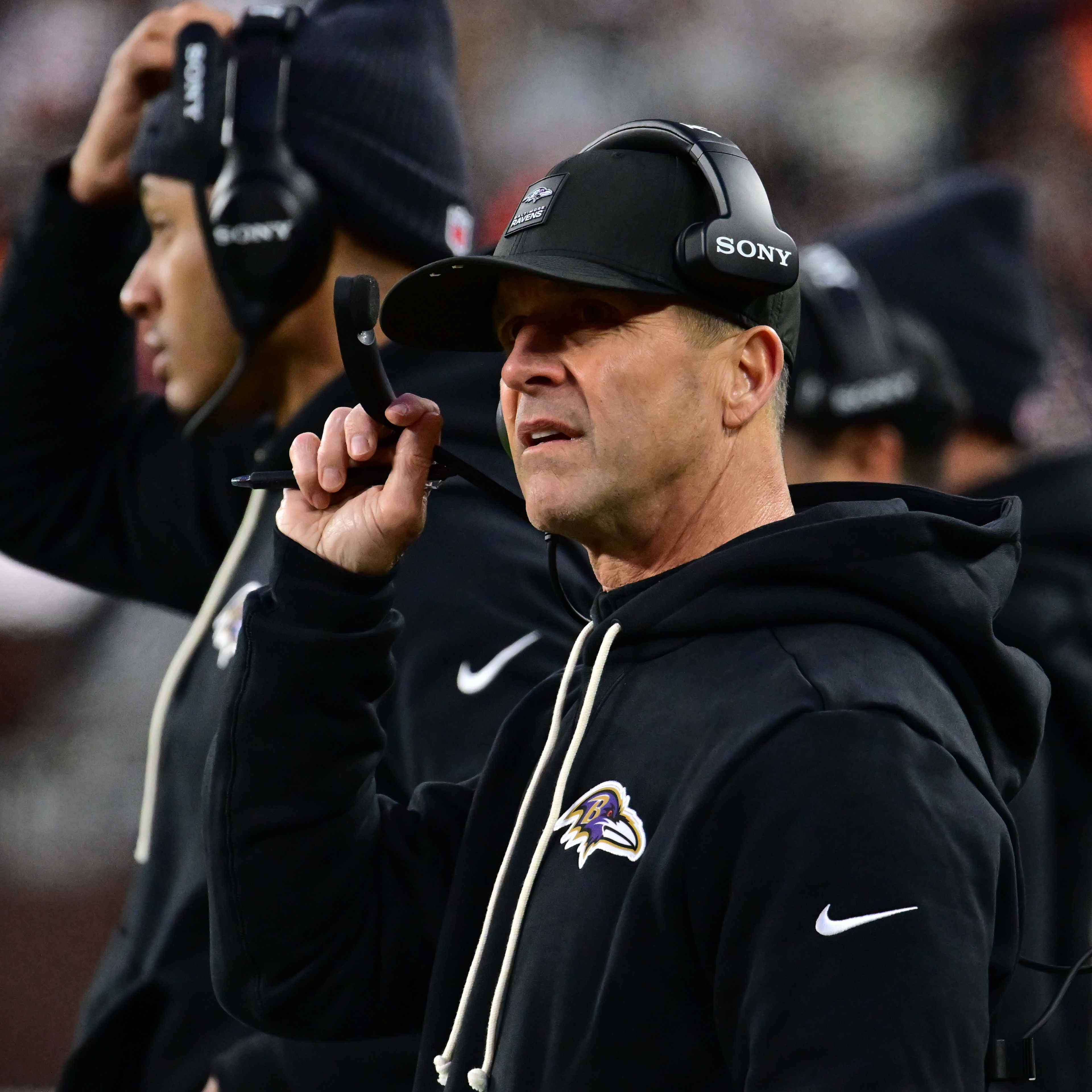 John Harbaugh's Rumored Demands For Next NFL Team Revealed - The Spun