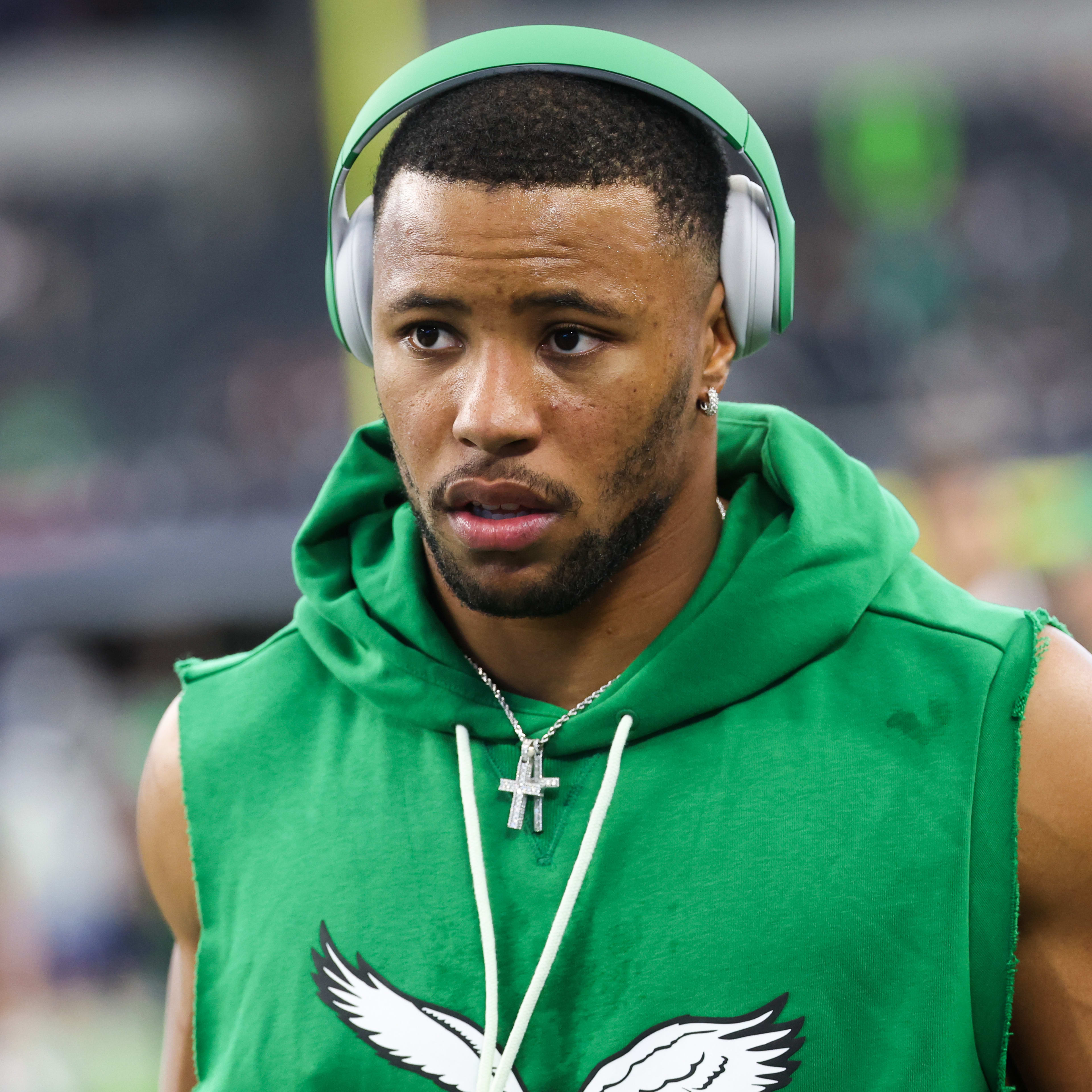 Ben Johnson Ripped For 'Classless' Postgame Handshake Move - The Spun