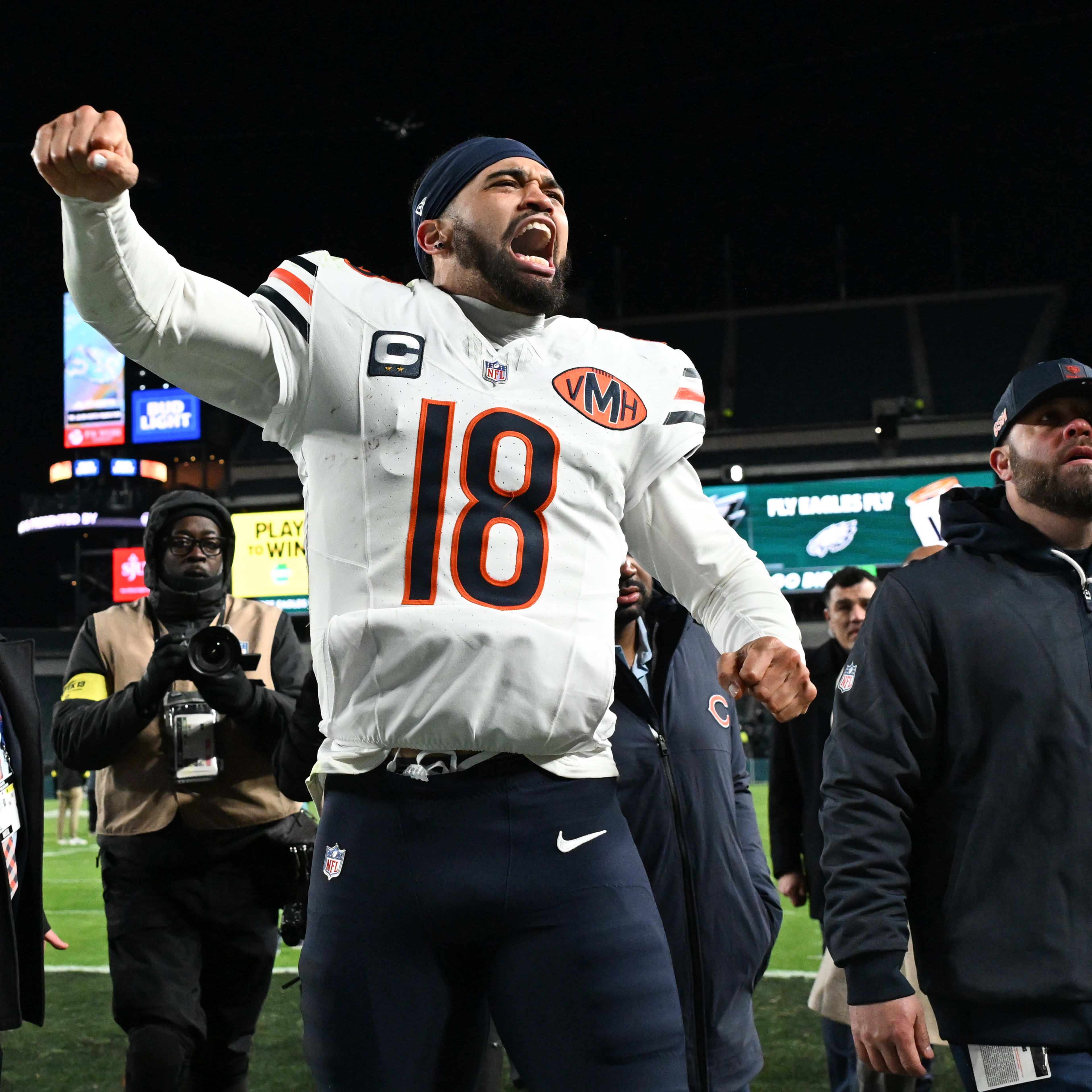 NFL Fans React To League's Week 16 Schedule Change - The Spun